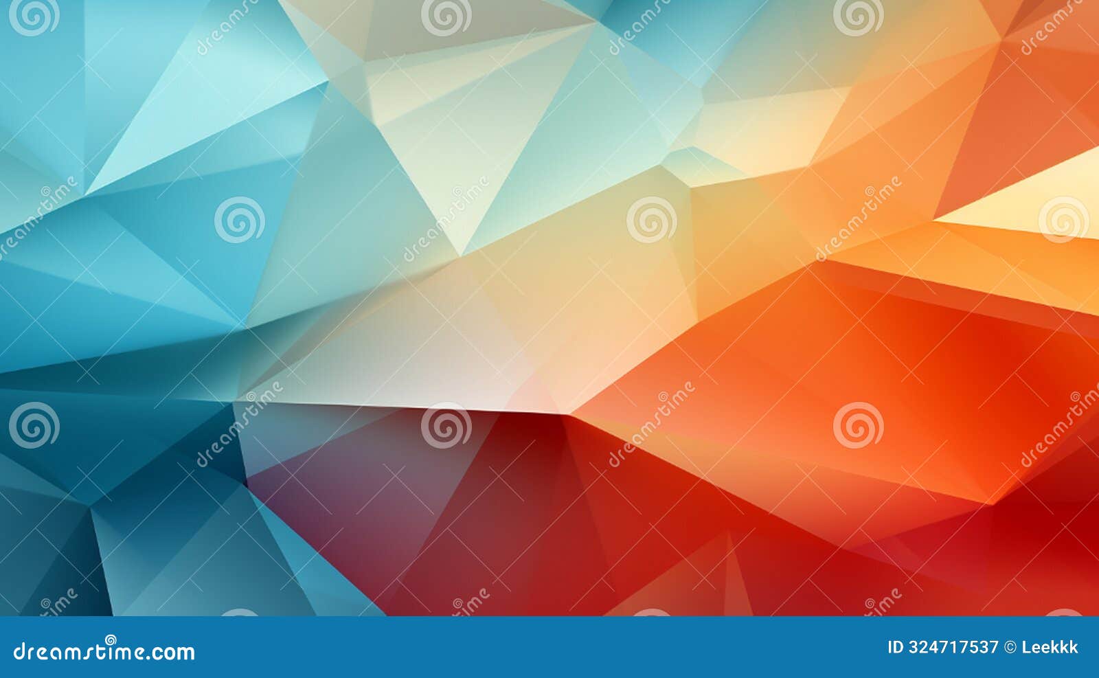 Integrated Background Material Design, Artistic Dazzling Background ...