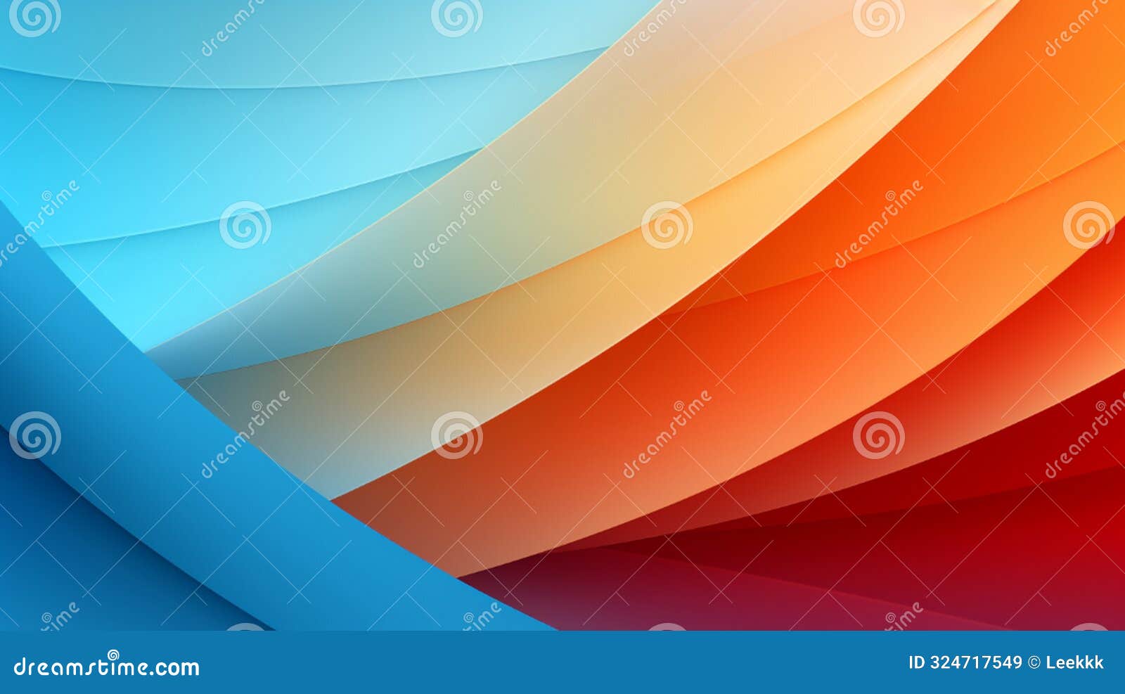 Integrated Background Material Design, Artistic Dazzling Background ...