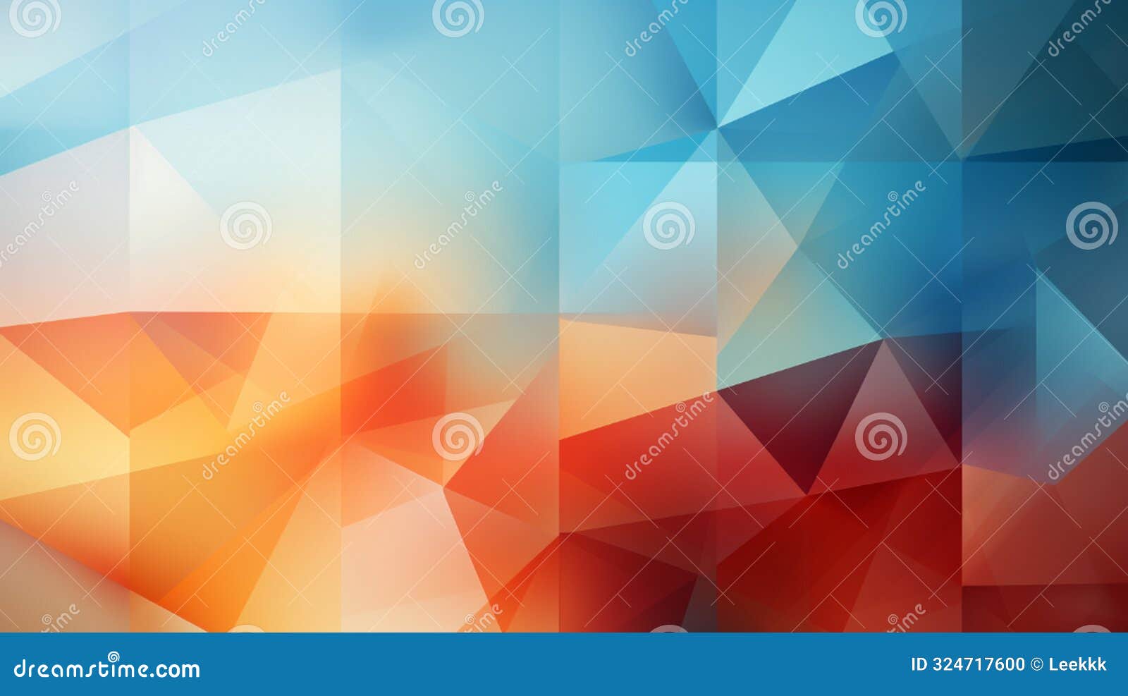 Integrated Background Material Design, Artistic Dazzling Background ...
