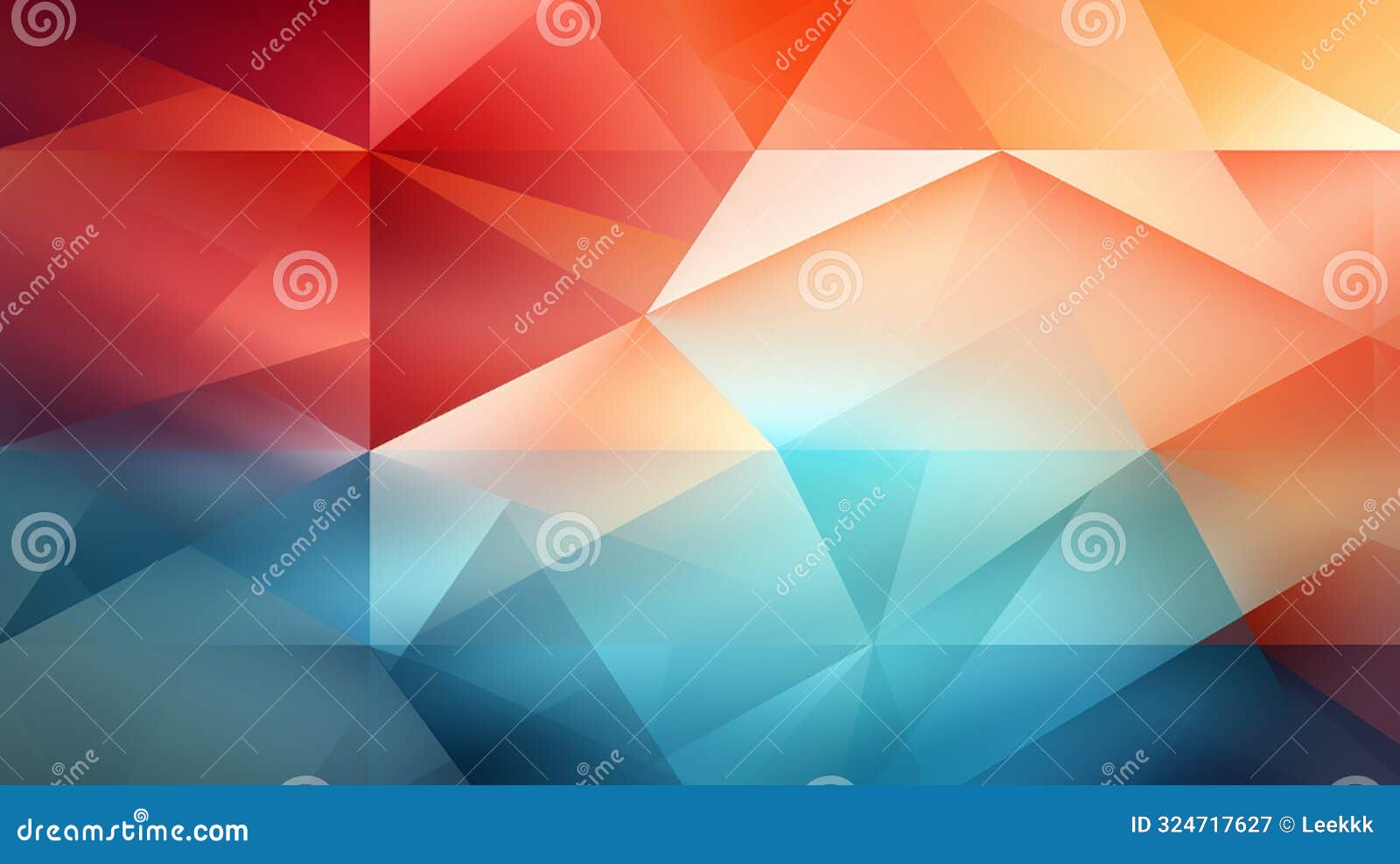 Integrated Background Material Design, Artistic Dazzling Background ...