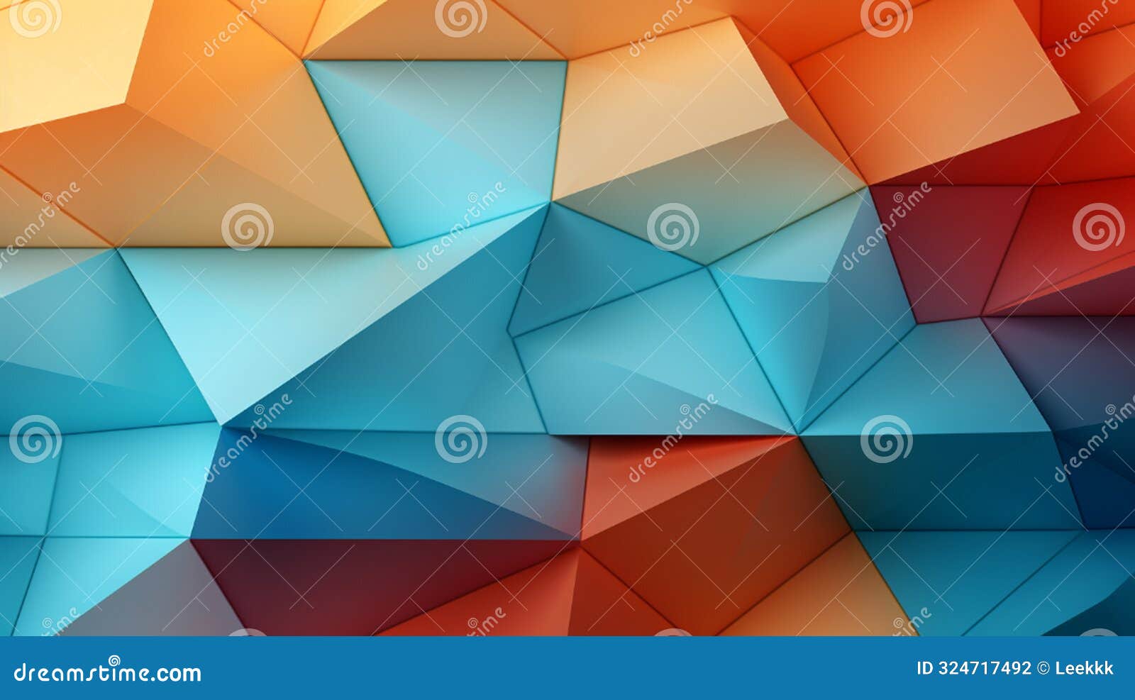 Integrated Background Material Design, Artistic Dazzling Background ...