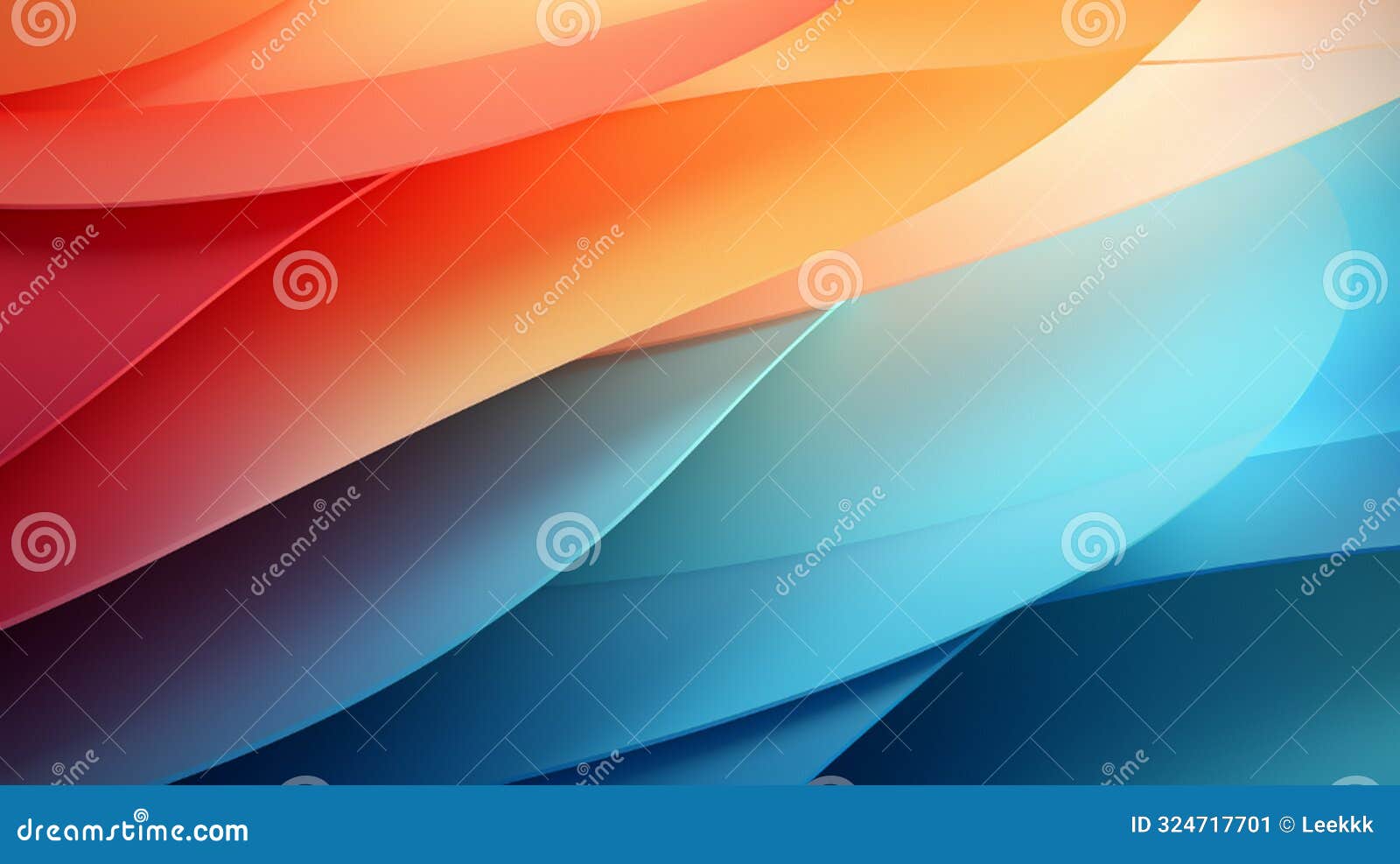 Integrated Background Material Design, Artistic Dazzling Background ...