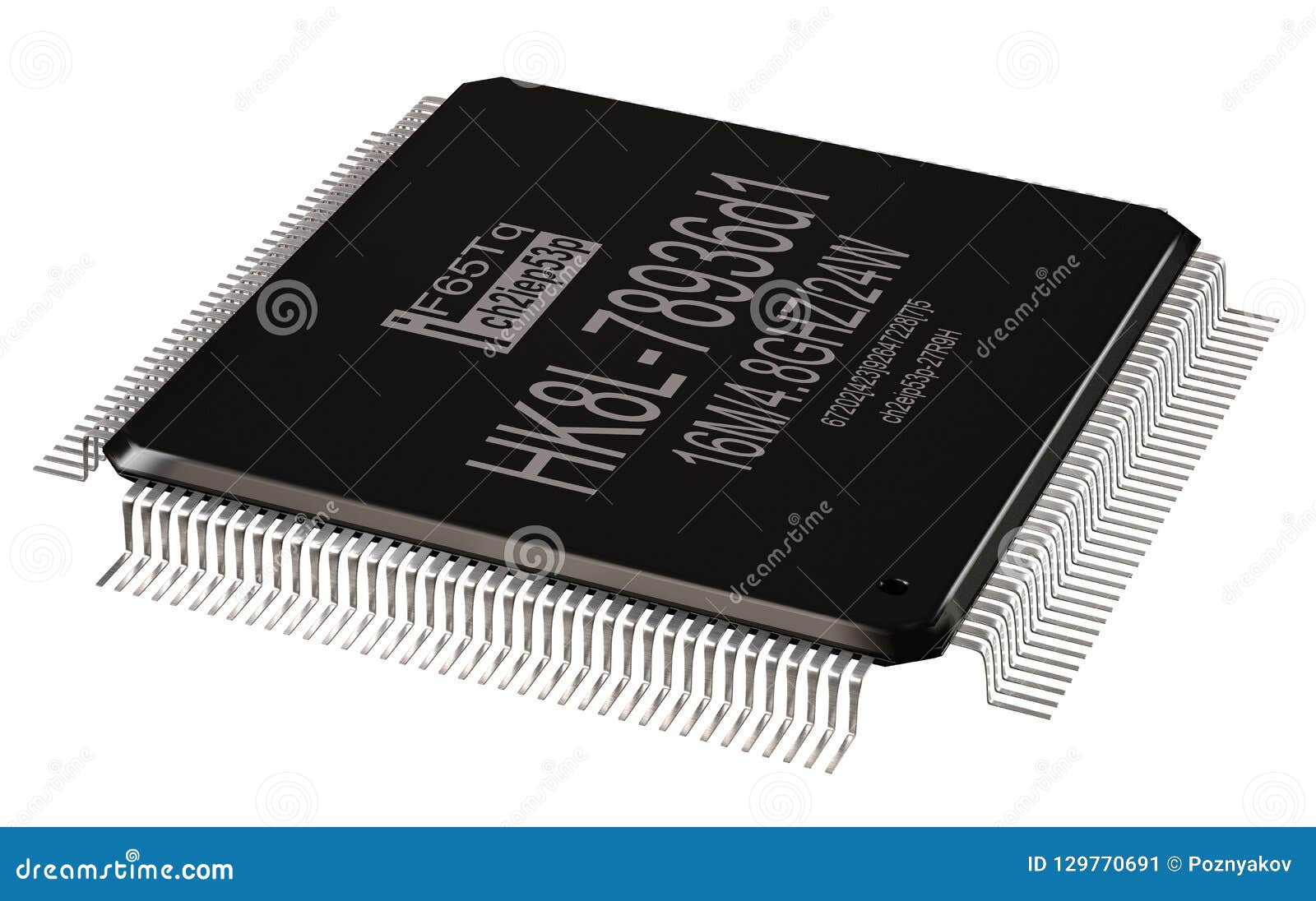 Integrated Circuit or Lowpass Micro Chip and New Technologies on ... Integrated Circuit or Lowpass Micro Chip and New Technologies on ...