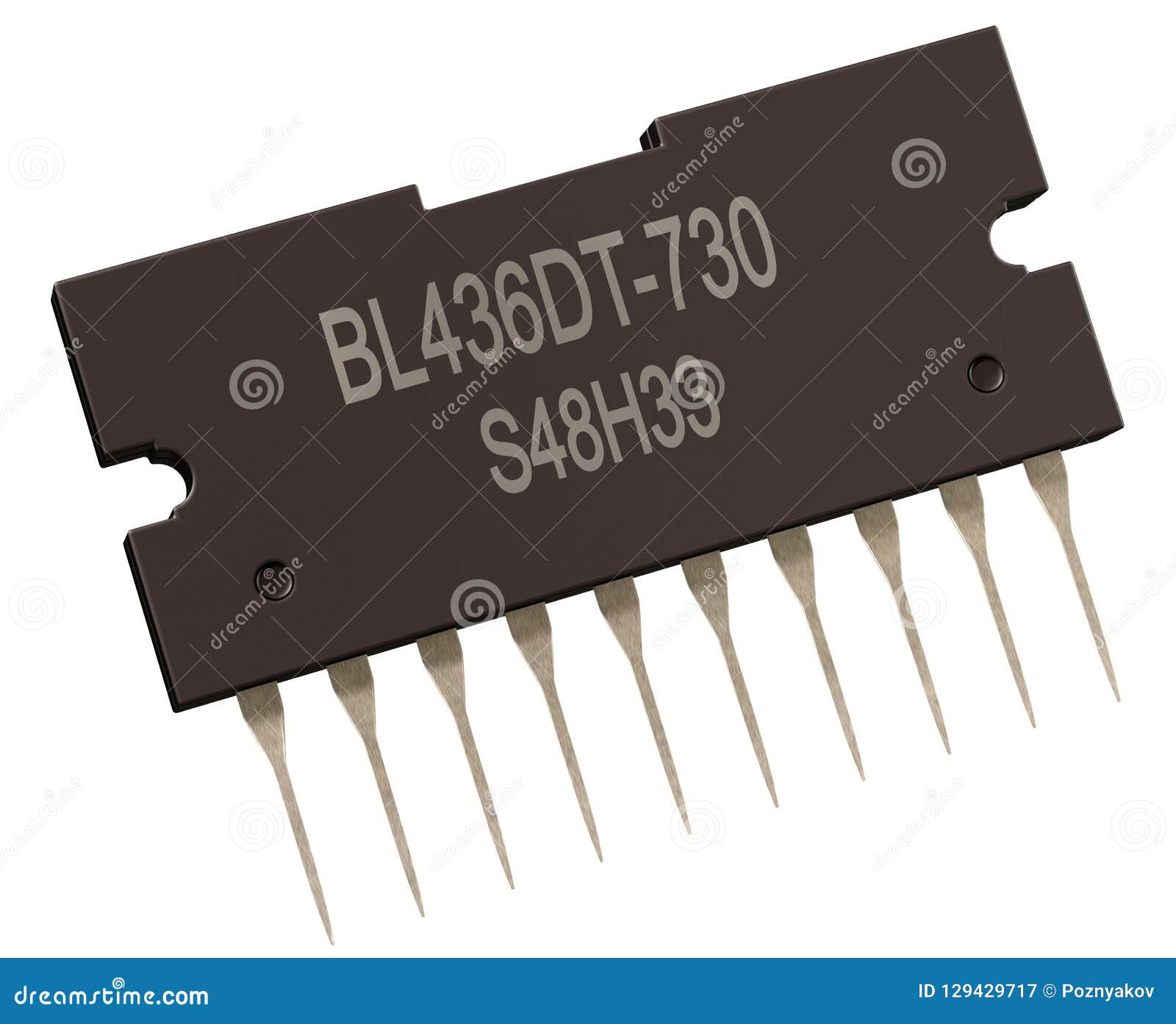 Integrated Circuit or Micro Chip and New Technologies on Isolated ...