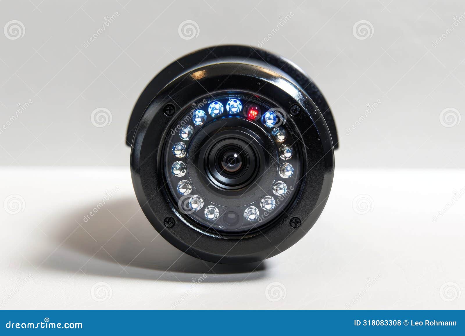 Integrated Device Communication in Security Technology Facilitates ...