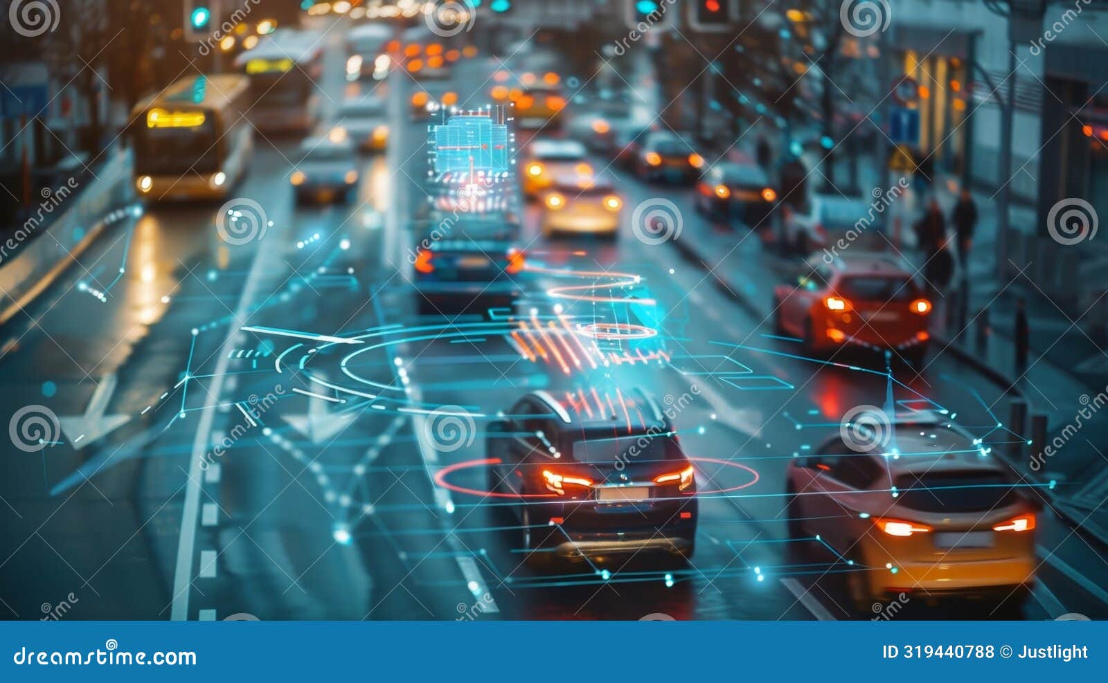 An Integrated Emergency Response System that Uses Data from Various ...