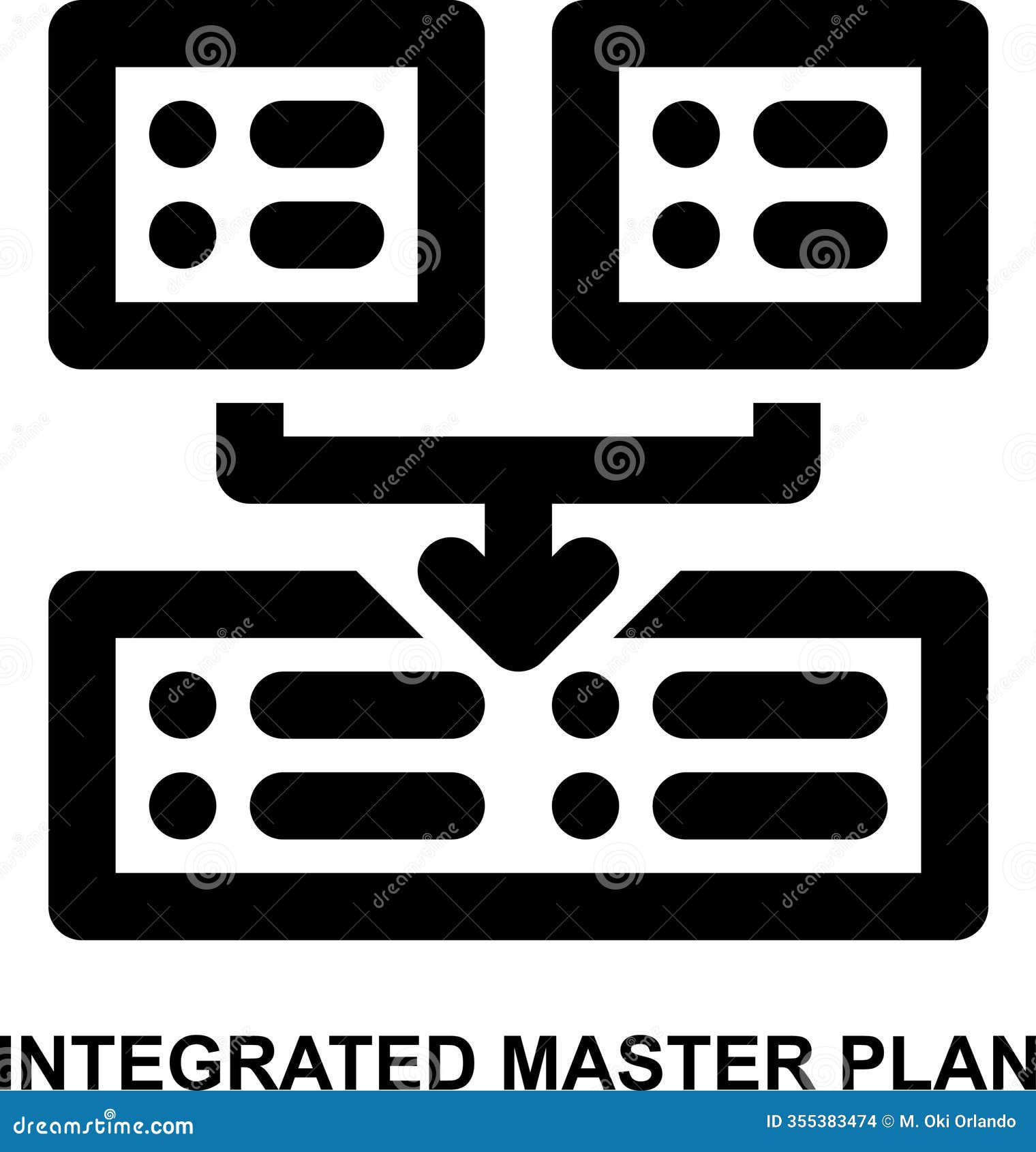 Integrated Master Plan, Integration, Join, Planning, Project Management ...