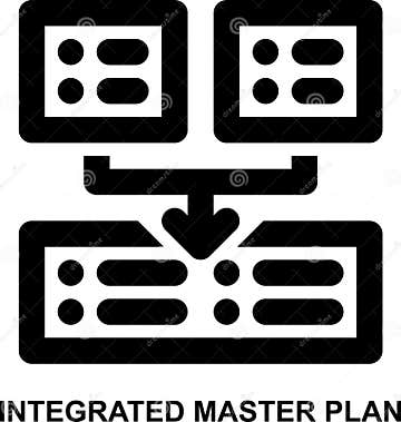 Integrated Master Plan, Integration, Join, Planning, Project Management ...