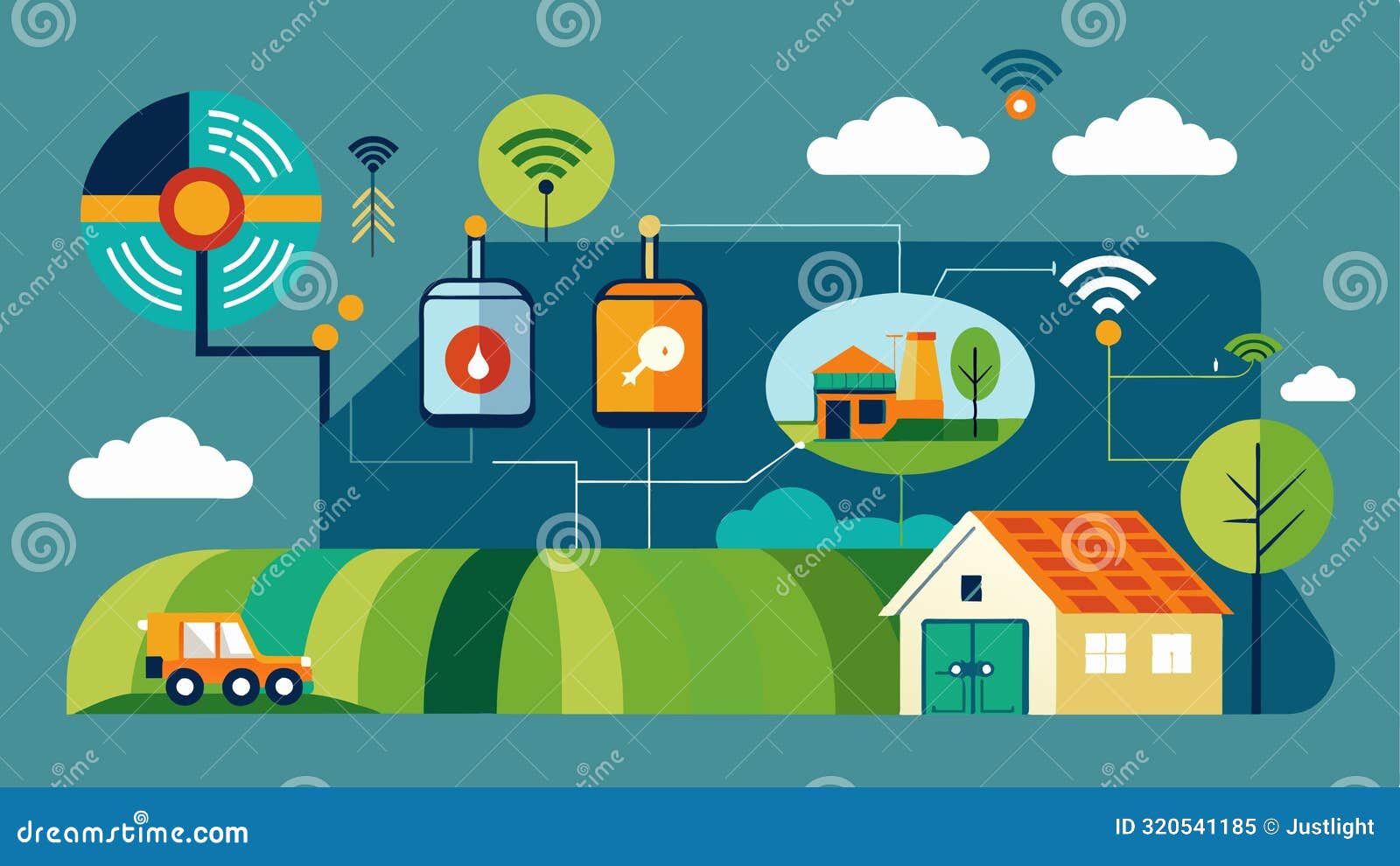 By Integrating Digital Field Mapping with Other Precision Agriculture ...