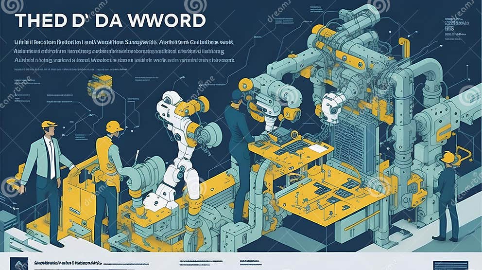 The Integration of Artificial Intelligence, Automation Tools Stock ...