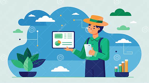 The Integration of Cloudbased Software To Track and Analyze Data ... The Integration of Cloudbased Software To Track and Analyze Data ...