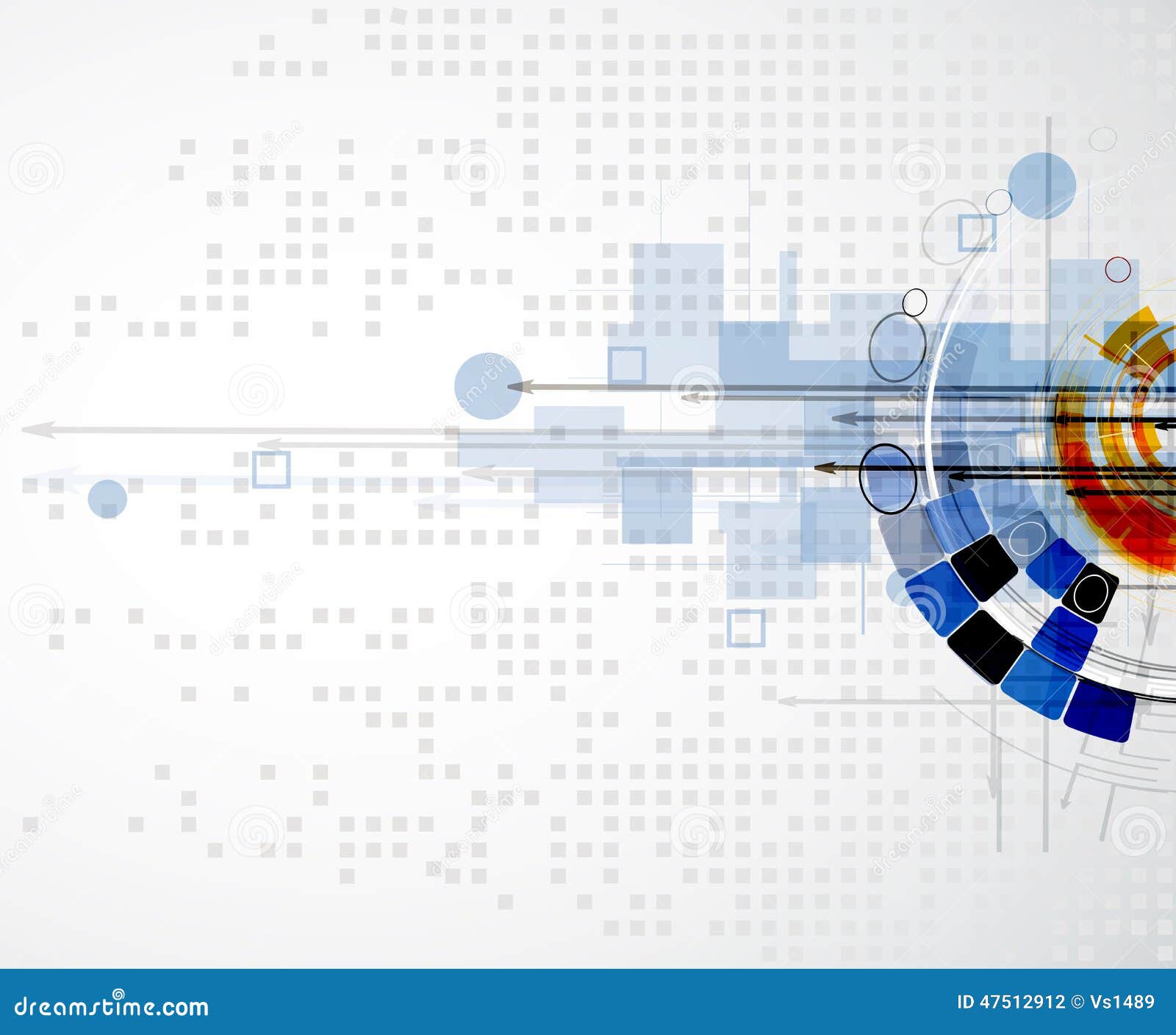 Integration and Innovation Technology. Best Ideas for Business P Stock ...