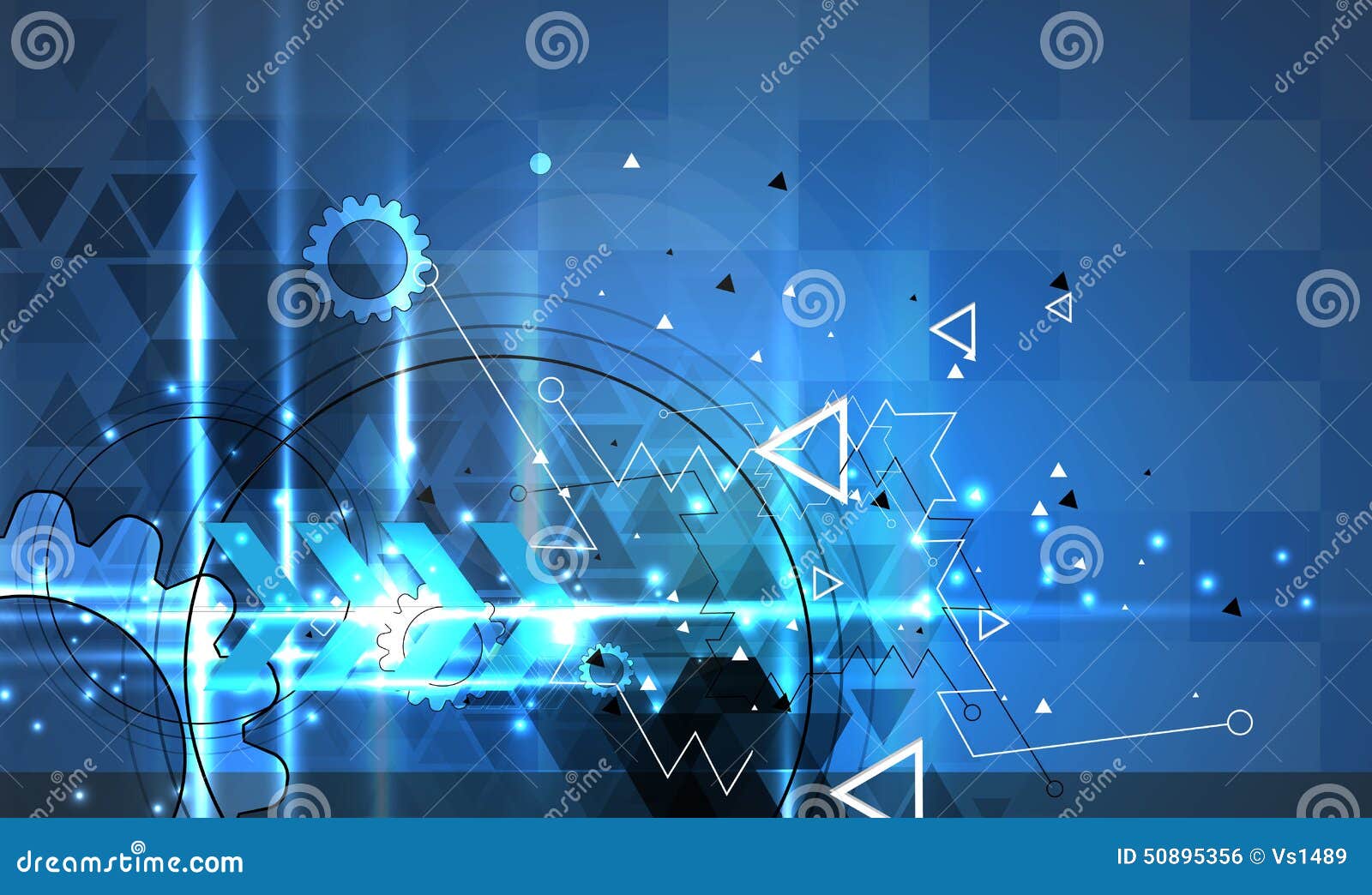 Integration and Innovation Technology. Best Ideas for Business P Stock ...