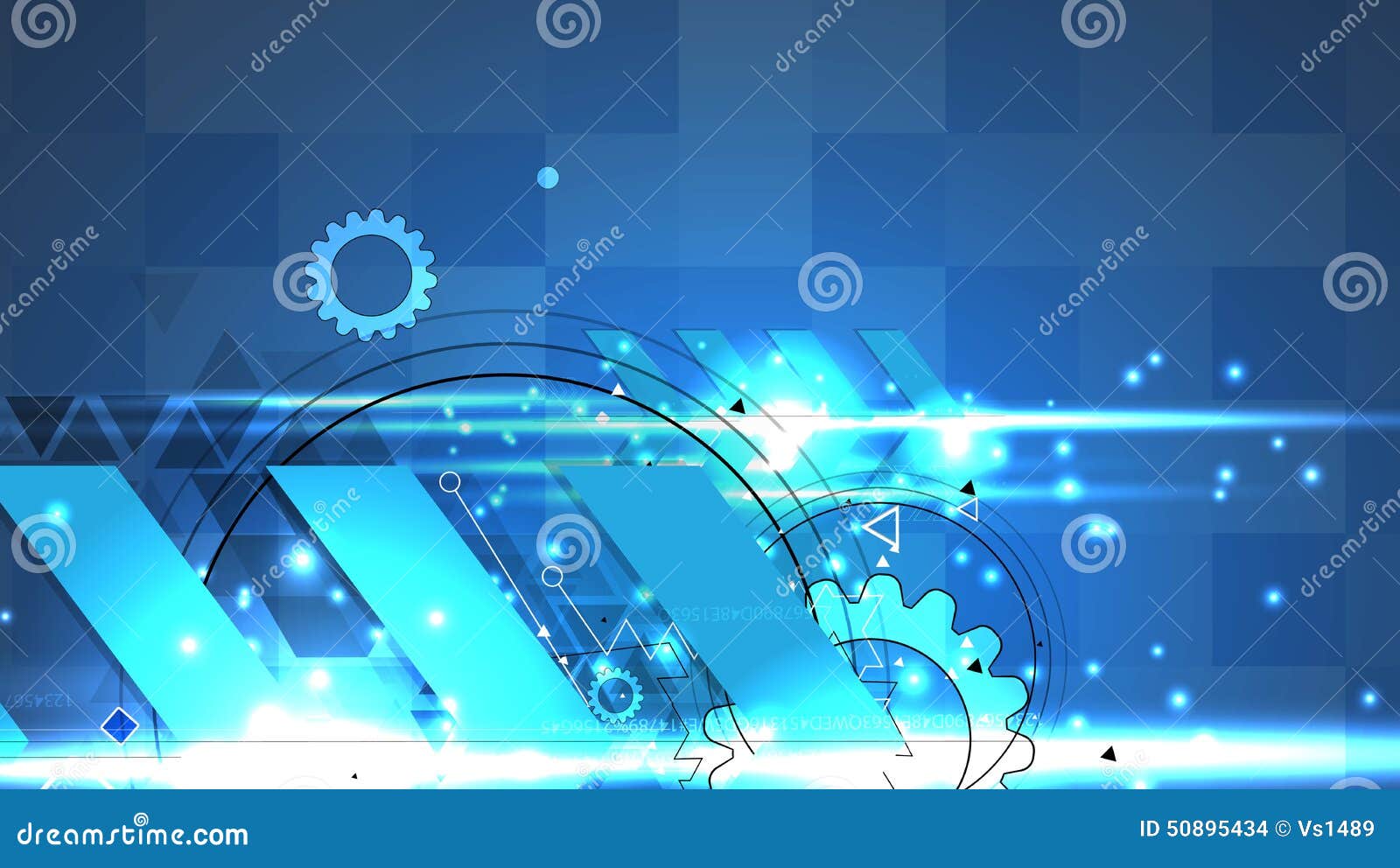 Integration and Innovation Technology. Best Ideas for Business P Stock ...