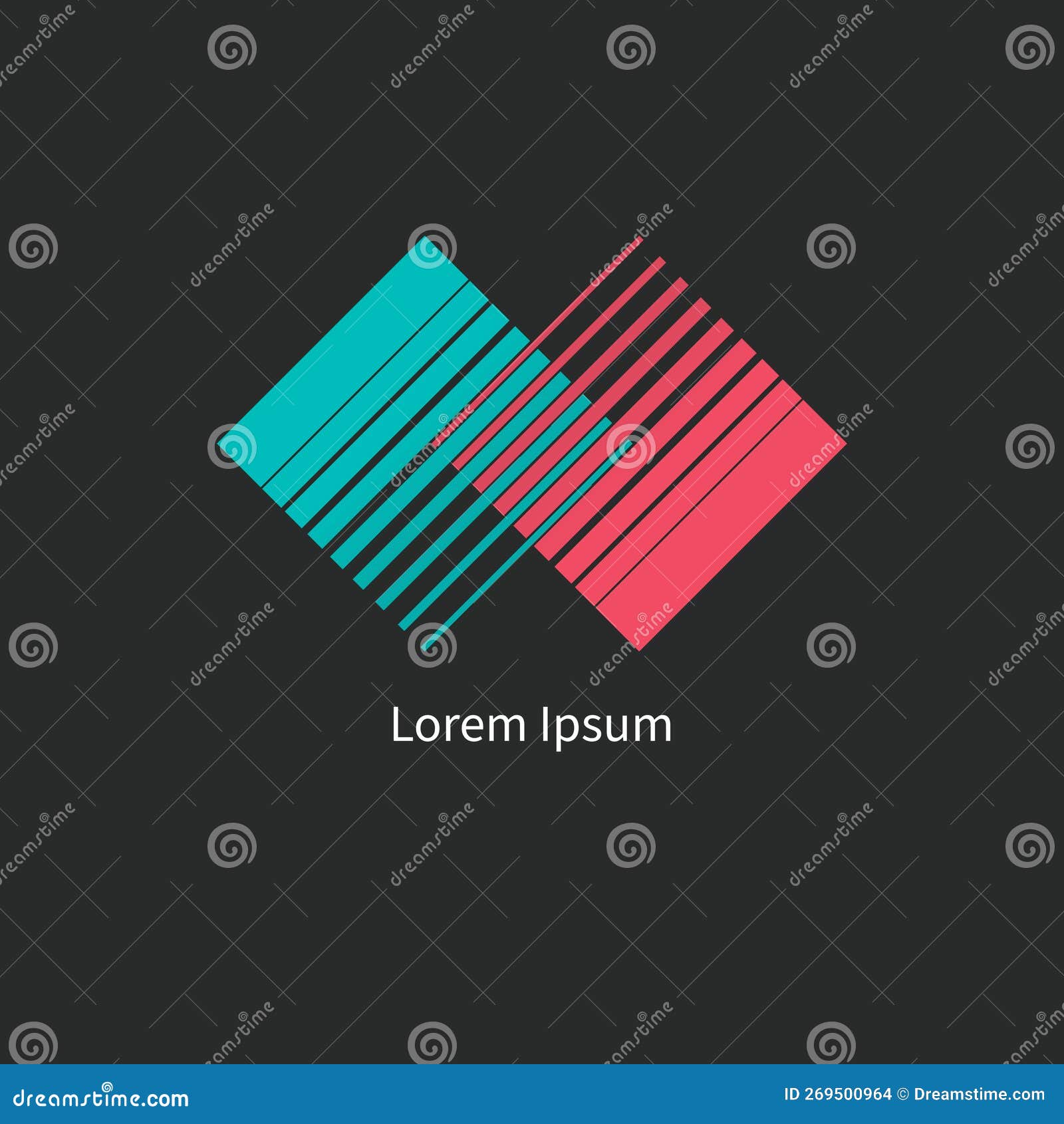 Integration, Interaction Sign Stock Vector - Illustration of alliance ...