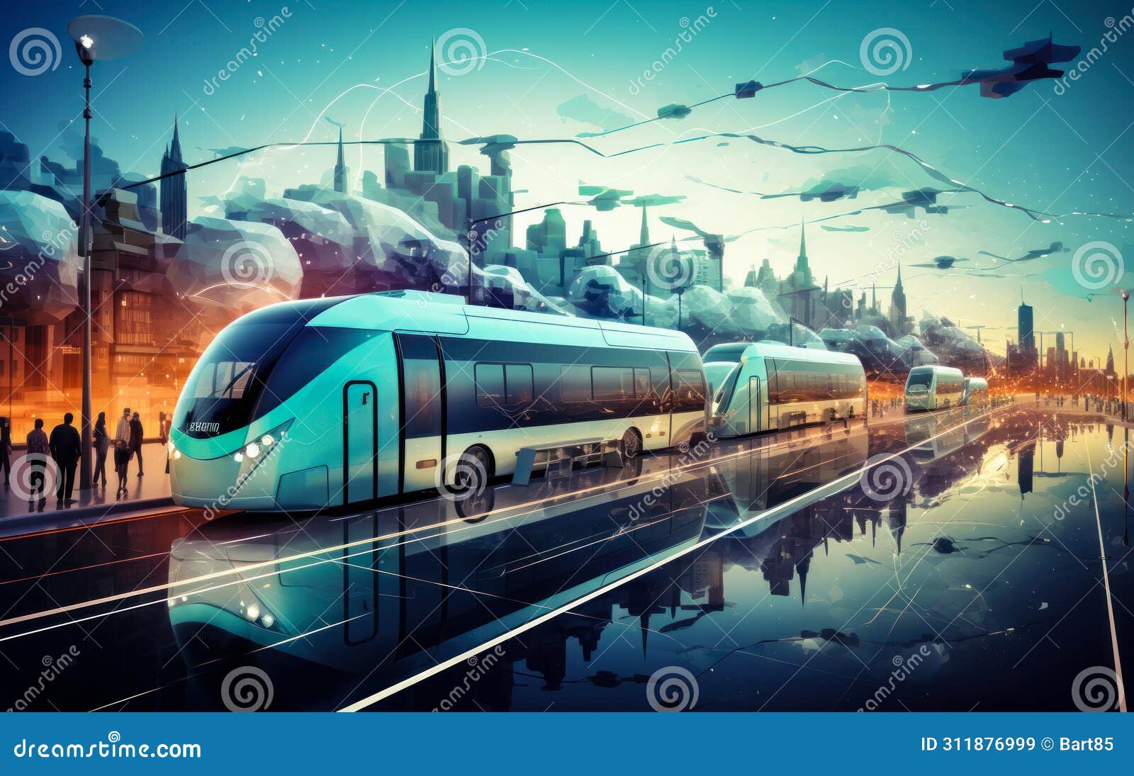 Integration of Nodes and Network Mobility As a Service and Mobility ...