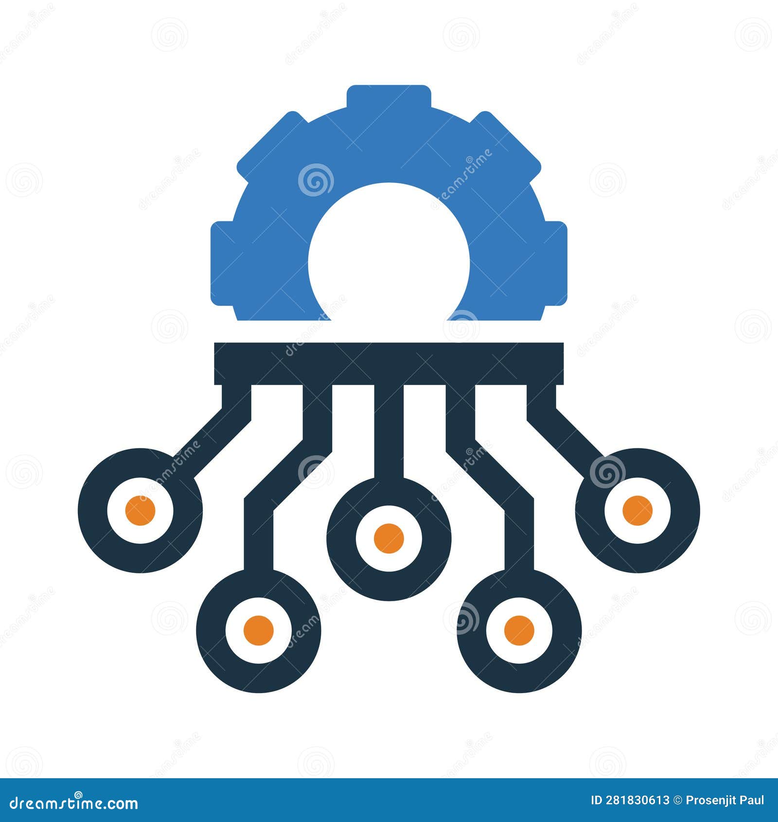 Integration, Optimization, Technology, Gear, Artificial Intelligence ...