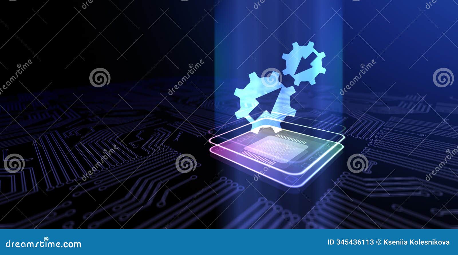 Integration Unifying Systems and Processes for Seamless Operation ...