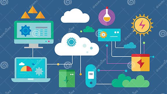 The Integration of Weather Data into the Control System Allowing for ...