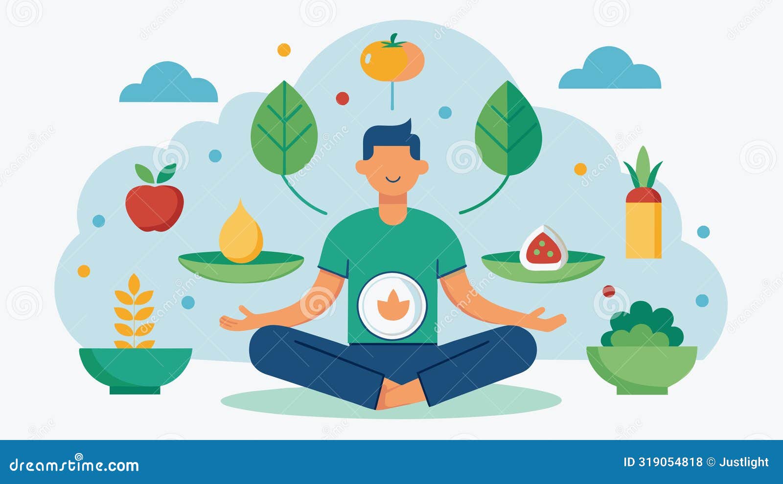 An Integrative Nutrition Plan that Combines the Power of Nutrientdense ...