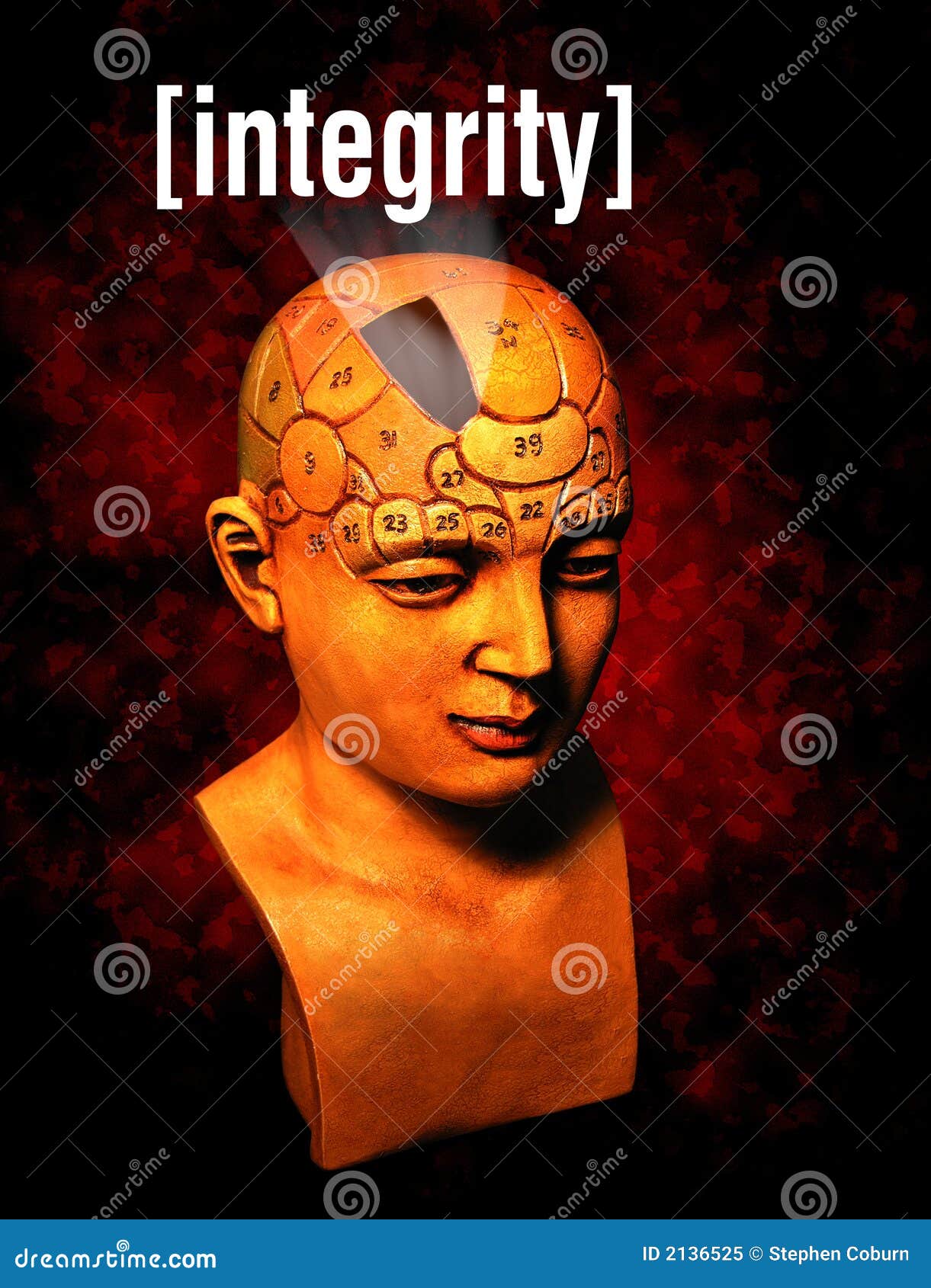 Integrity stock illustration. Illustration of analyze - 2136525