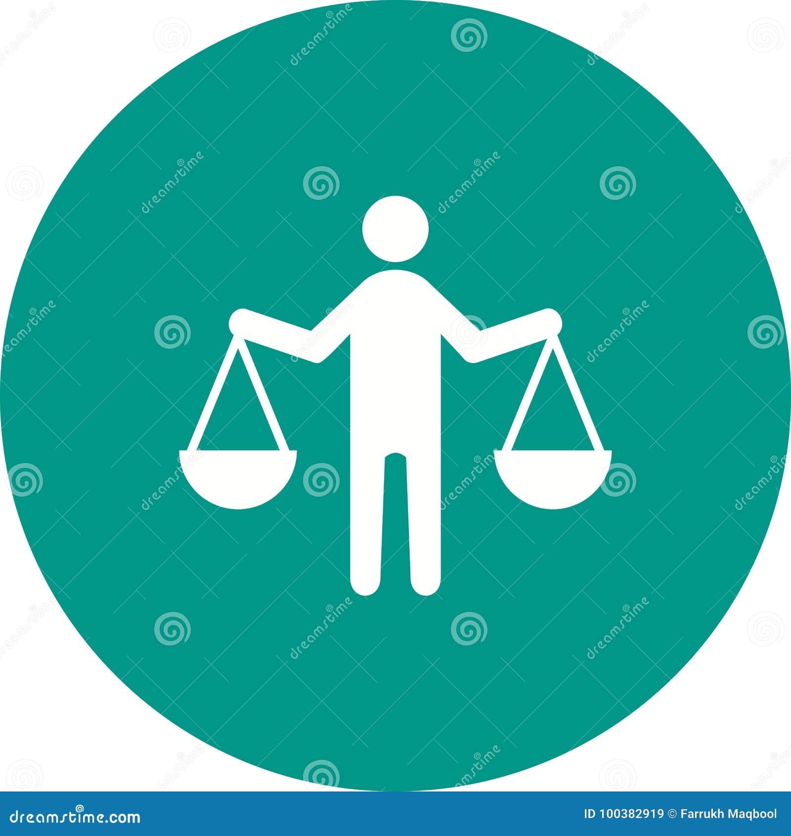 Integrity stock vector. Illustration of character, ethics - 100382919