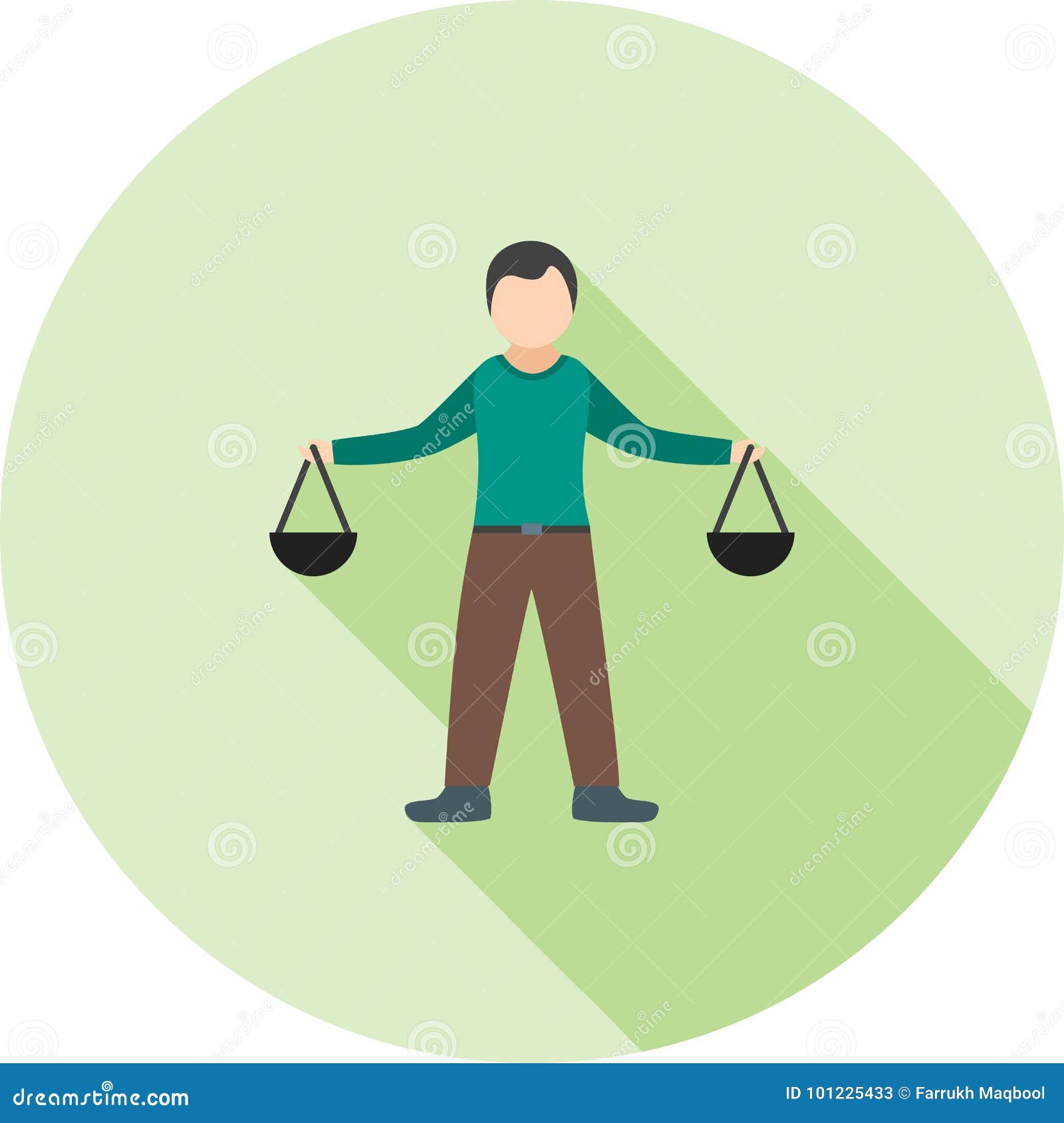 Integrity stock vector. Illustration of culture, design - 101225433