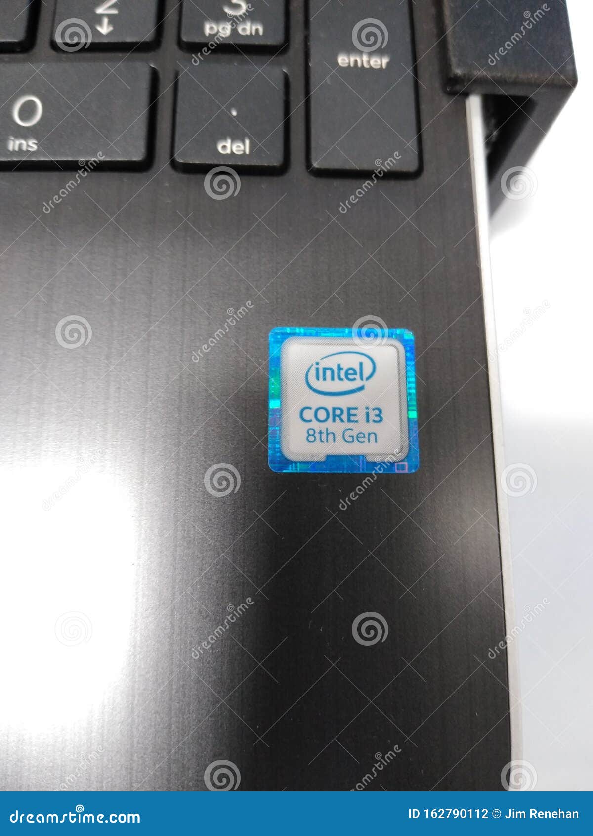 Intel Core I3 editorial photography. Image of processor - 162790112