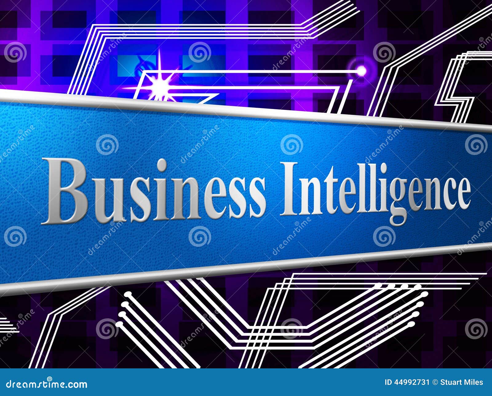 A Inteligência Empresarial Representa a Capacidade E a Capacidade ...