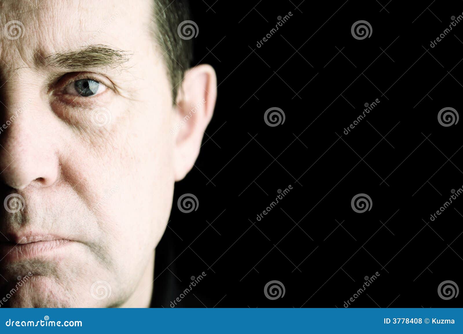 Intellect stock photo. Image of nose, experience, thought - 3778408