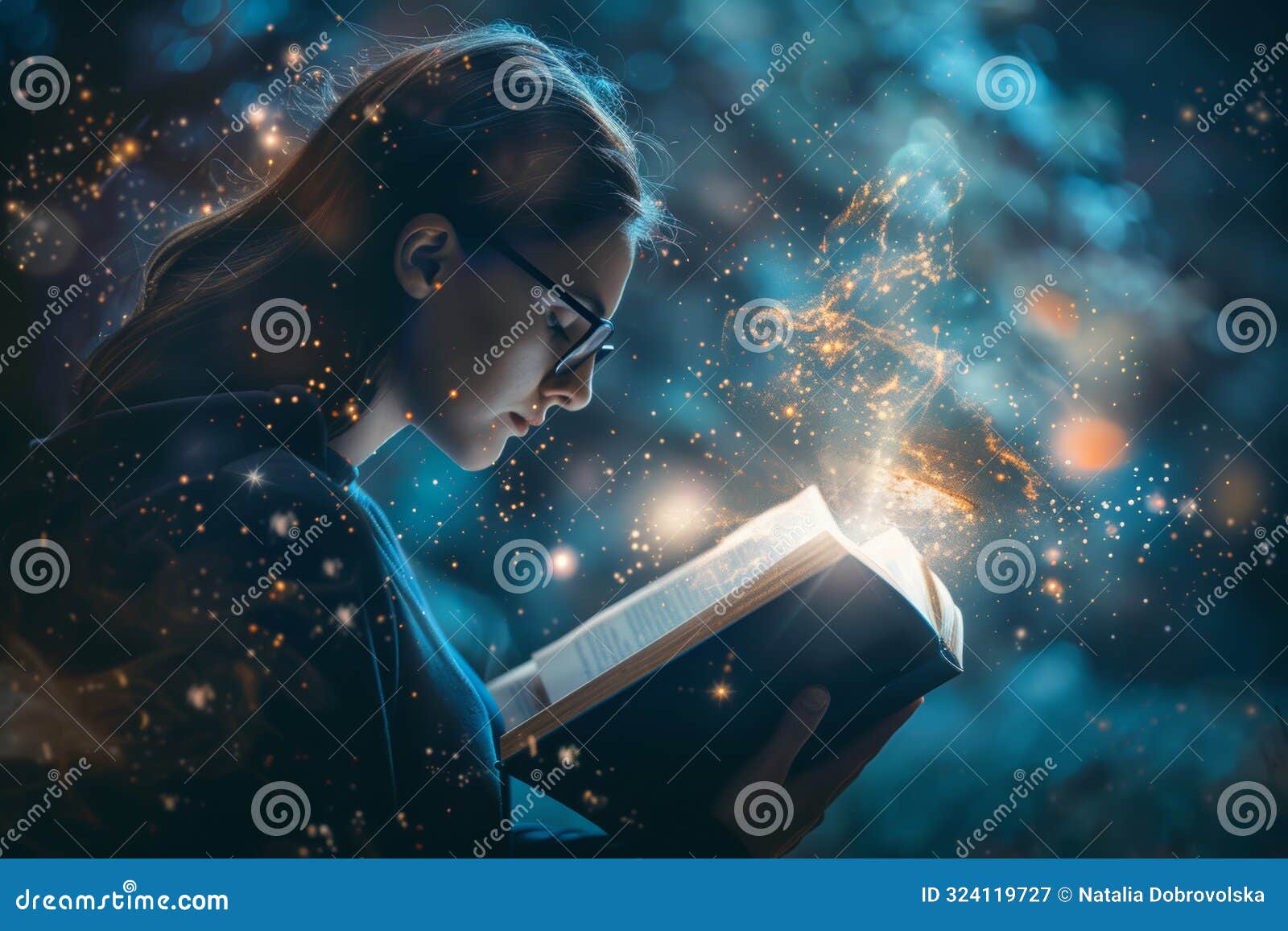 Intellect Training Concept,brain Development Education Stock Image ...