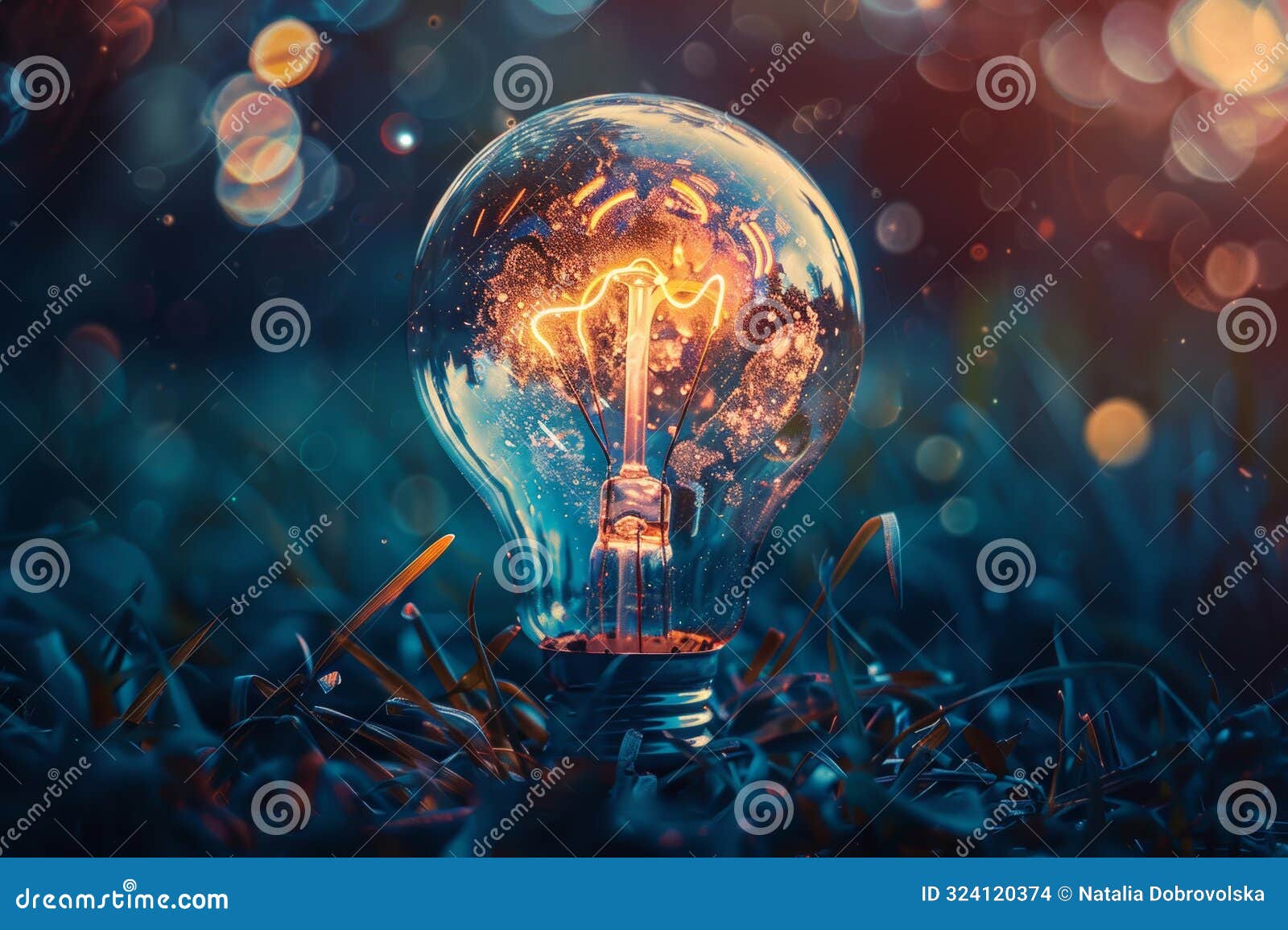 Intellect Training Concept,brain Development Education Stock Photo ...