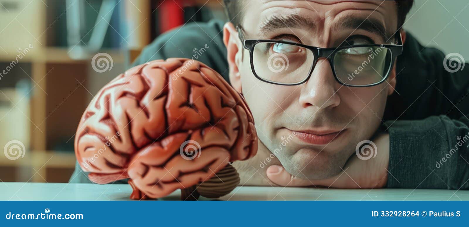 The Intellectual Journey: Exploring the Complexities of the Human Brain ...