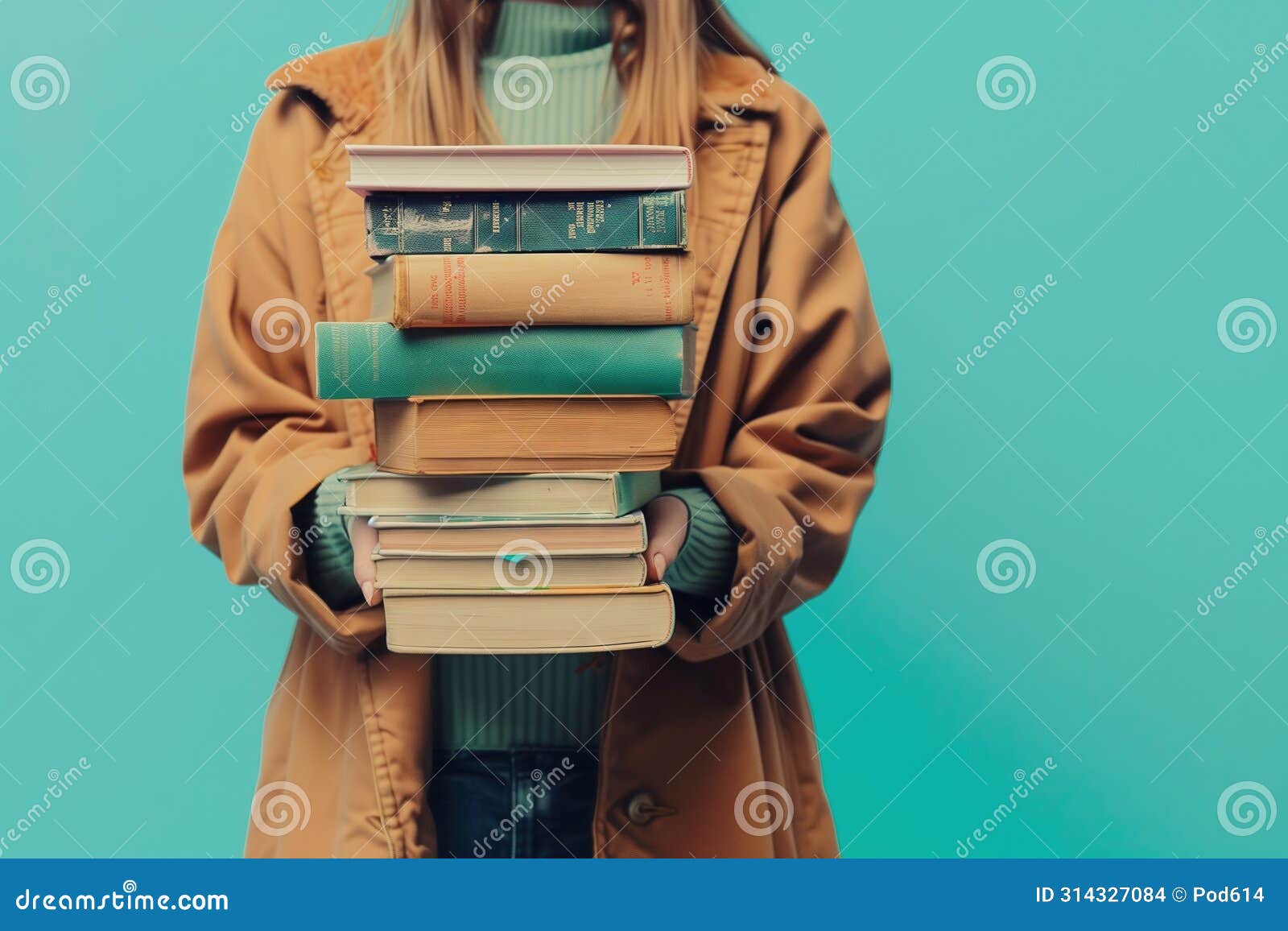 Expand Horizons Vector Concept. Reading Landing Page Template. Cartoon ... Expand Horizons Vector Concept. Reading Landing Page Template. Cartoon ...