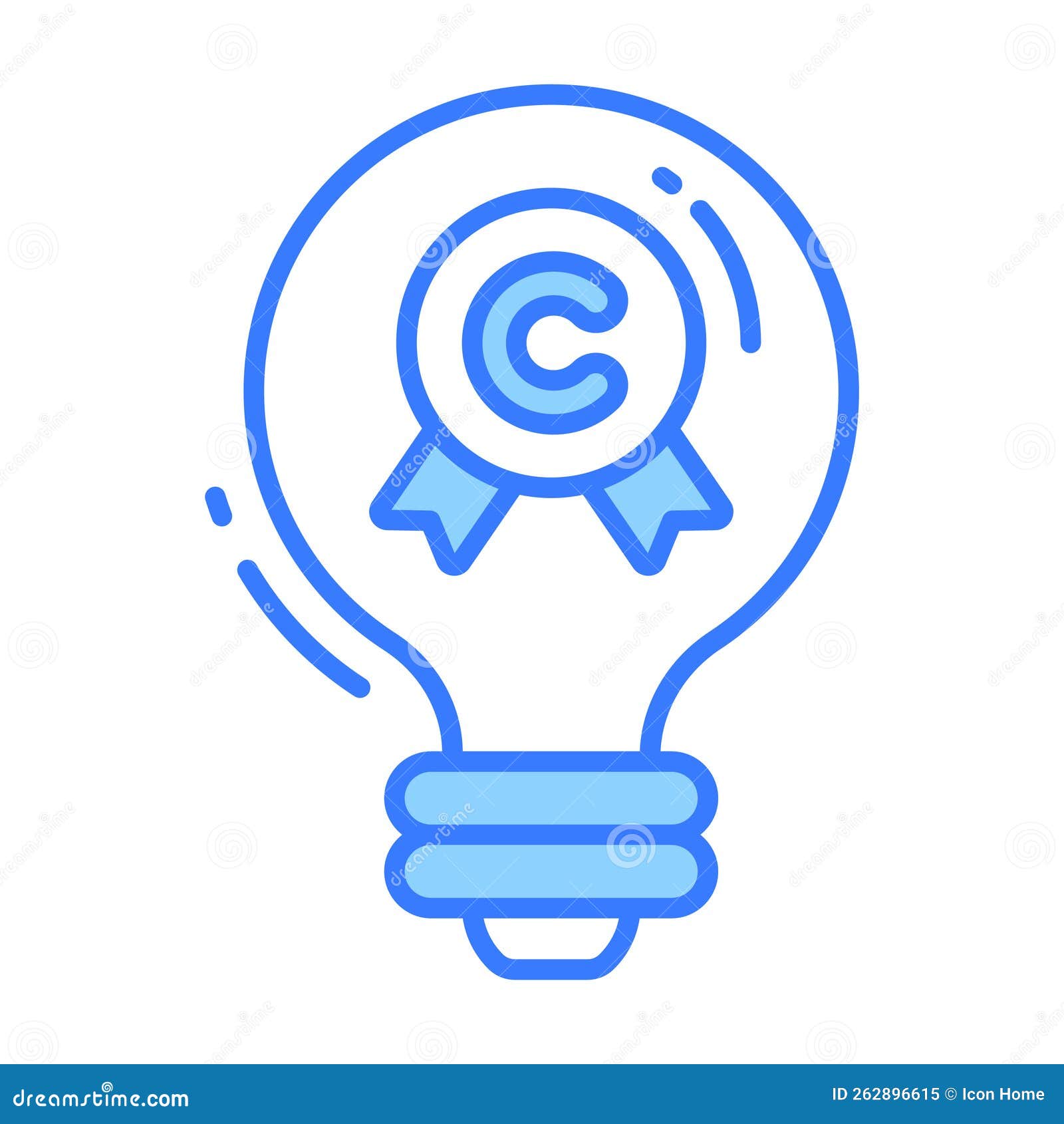 Intellectual Property Copyright Law, Intellectual Property Icon Stock ...