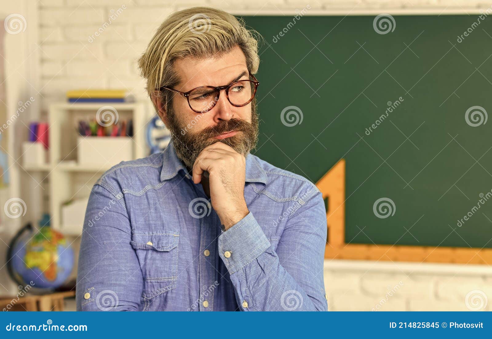 Intellectual Task. Cognitive Development. Teacher Work at College ...