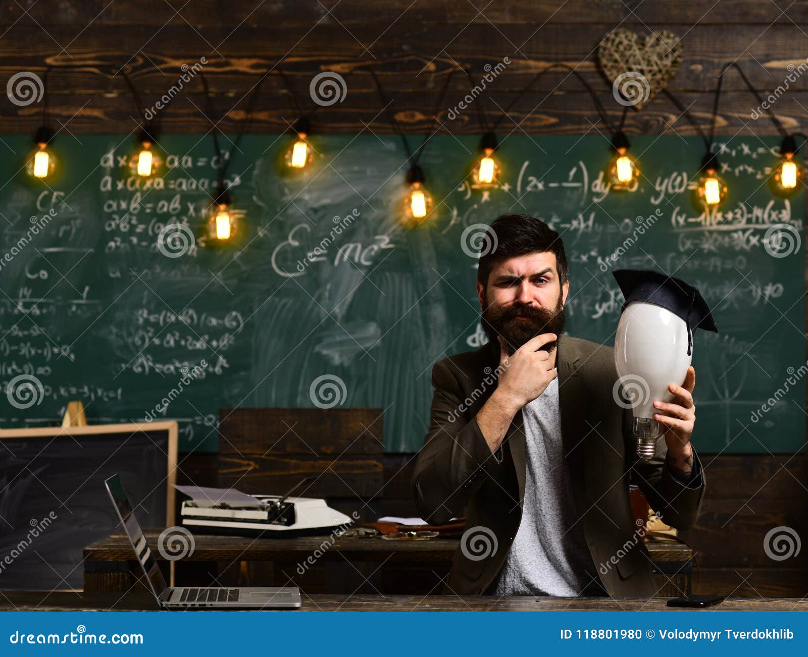 Intellectual Task. Cognitive Process. Start New School Project. Welcome ...