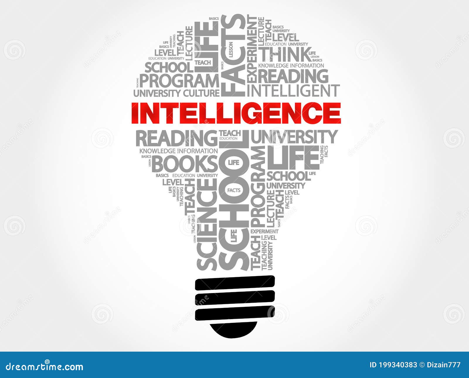 Intelligence Bulb Word Cloud Stock Illustration - Illustration of ... Intelligence Bulb Word Cloud Stock Illustration - Illustration of ...