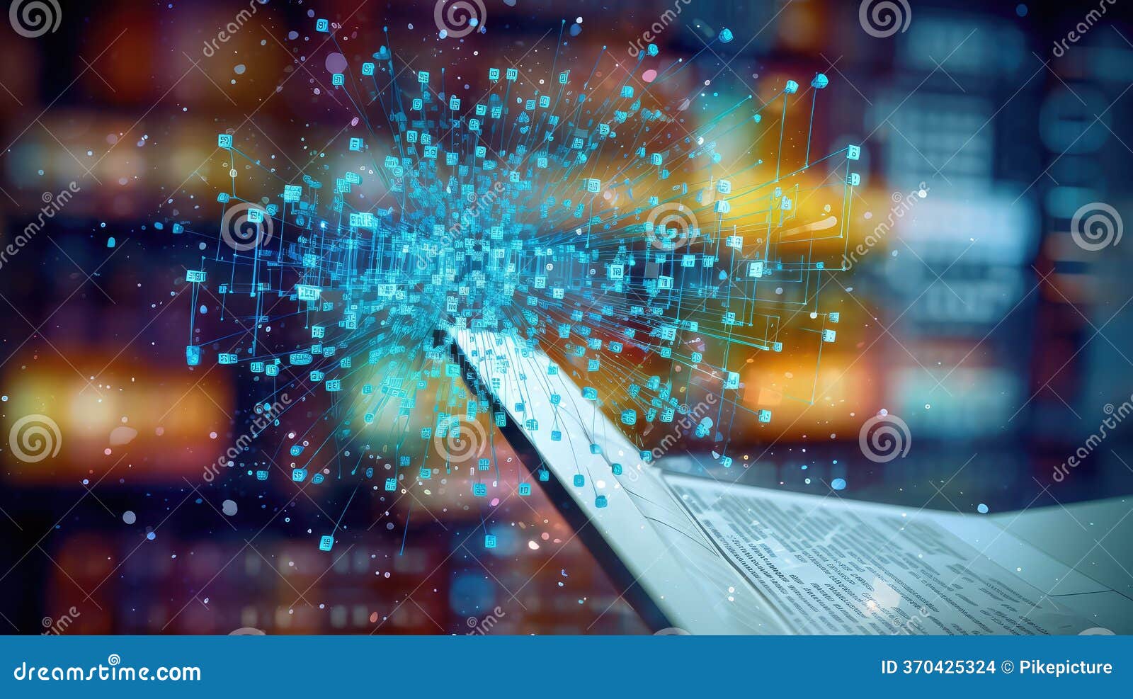 Set Computer, Books About Programming, Processor, Web Development, Server, Data, Hosting, Code ...