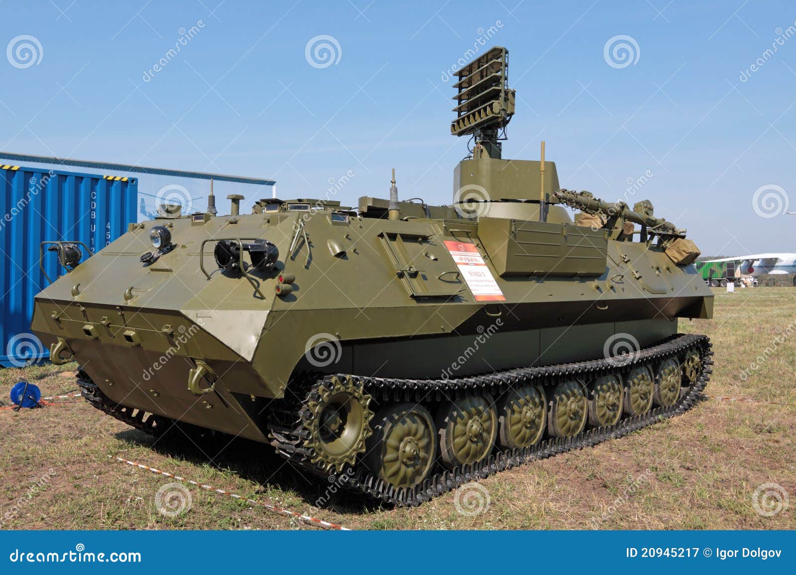 Intelligence and Control Module Editorial Photography - Image of maks ...