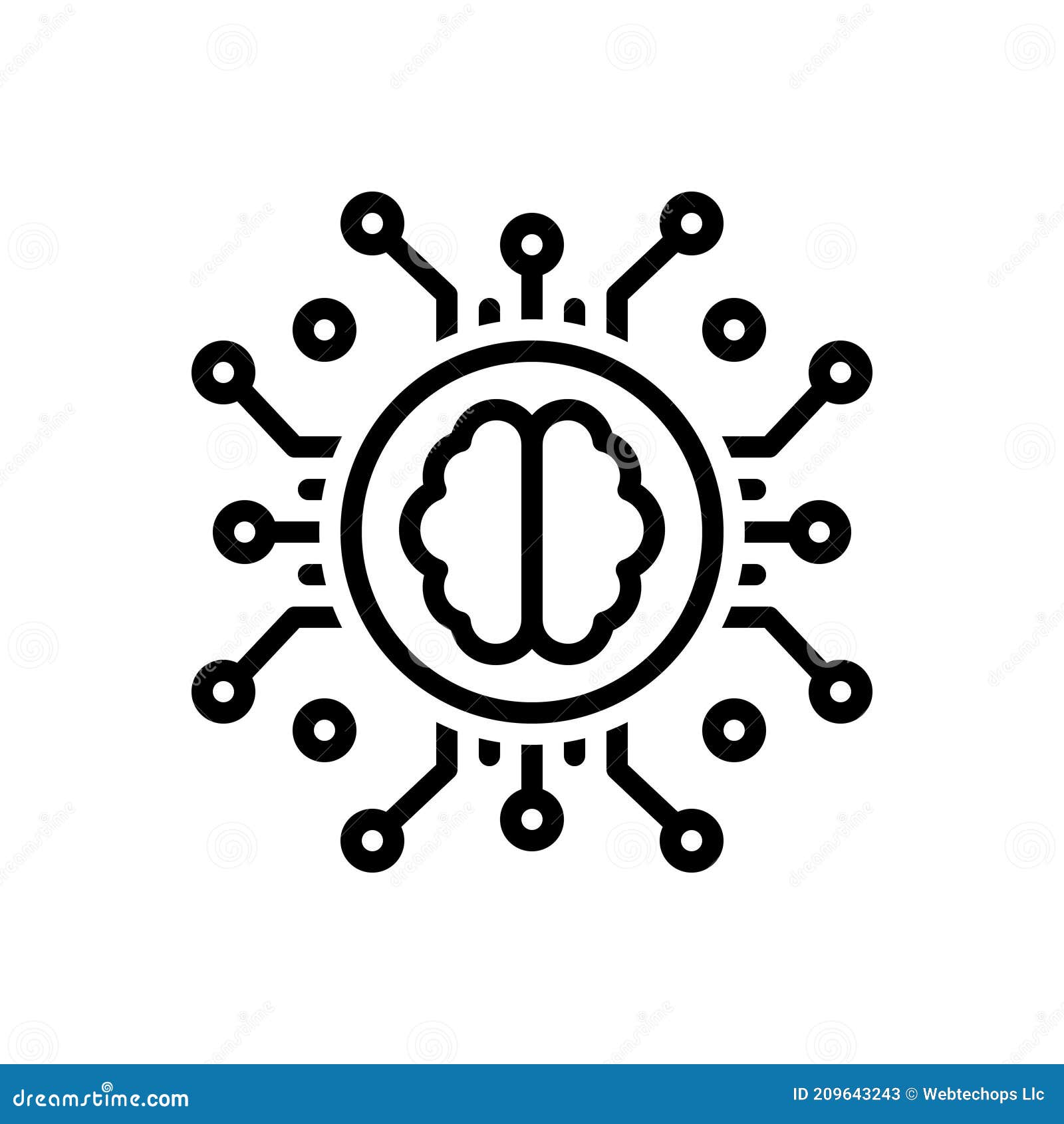 Linguistic Line Vector Icons And Signs. Grammar, Semantics, Syntax ...