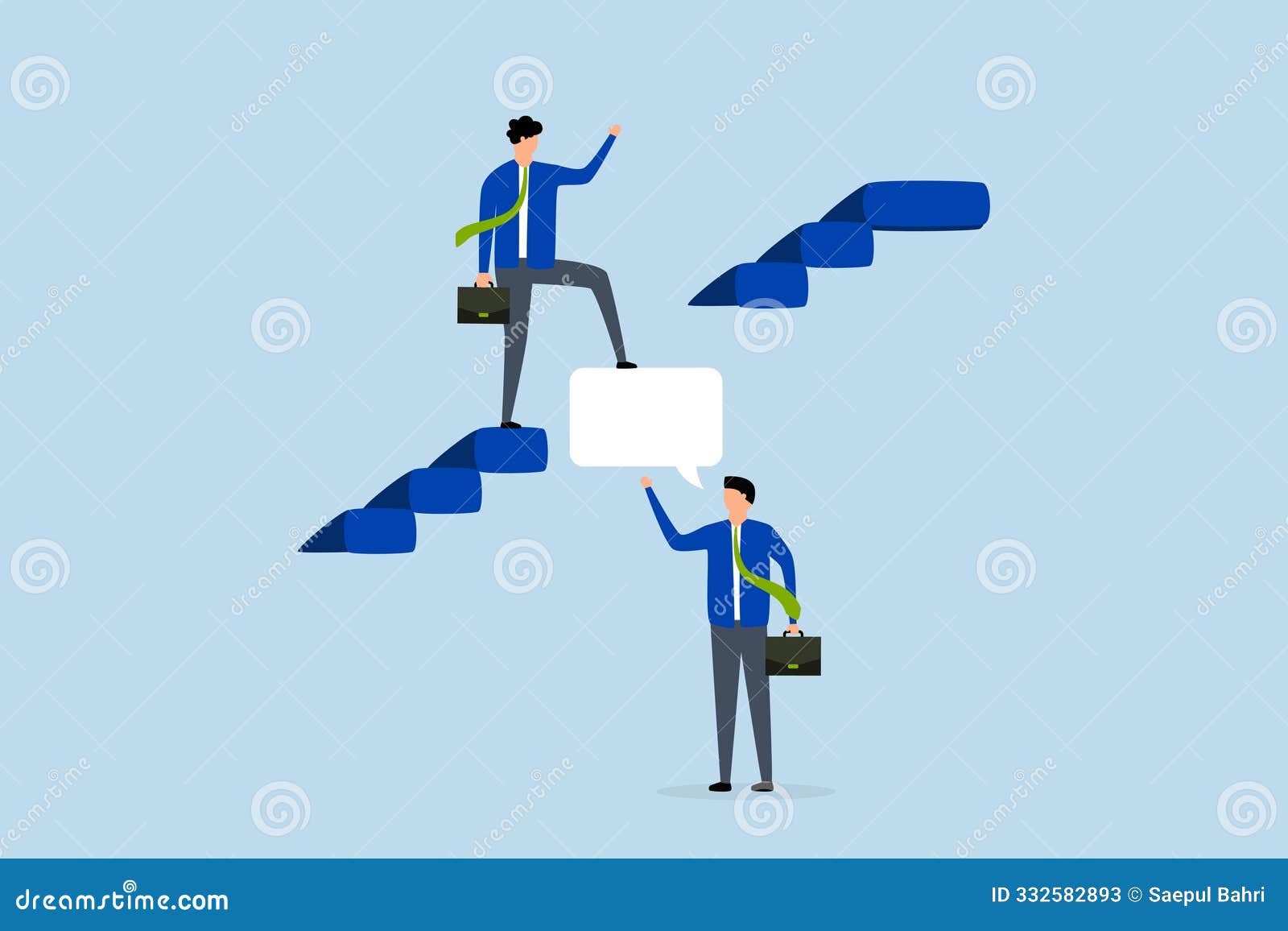 Intelligence Information To Solve Business Problem, Business Expert ...