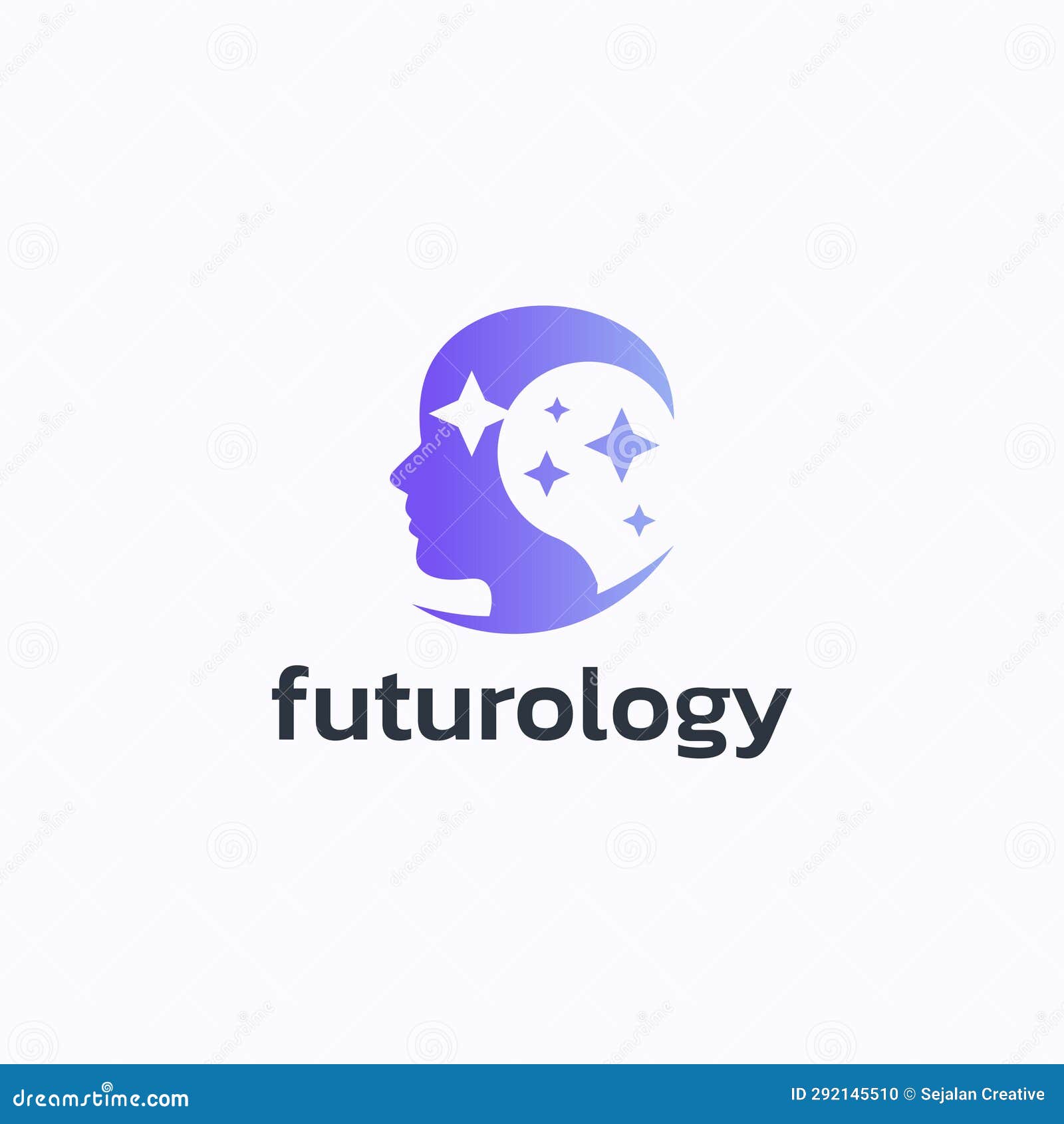 Intelligence Logo Design Vector Stock Illustration - Illustration of ...