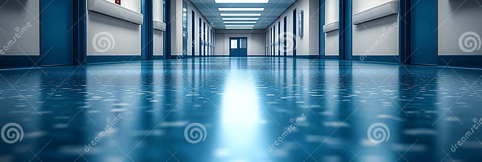 Intelligence Revolutionizing Hospital Resource Allocation and Medical ...