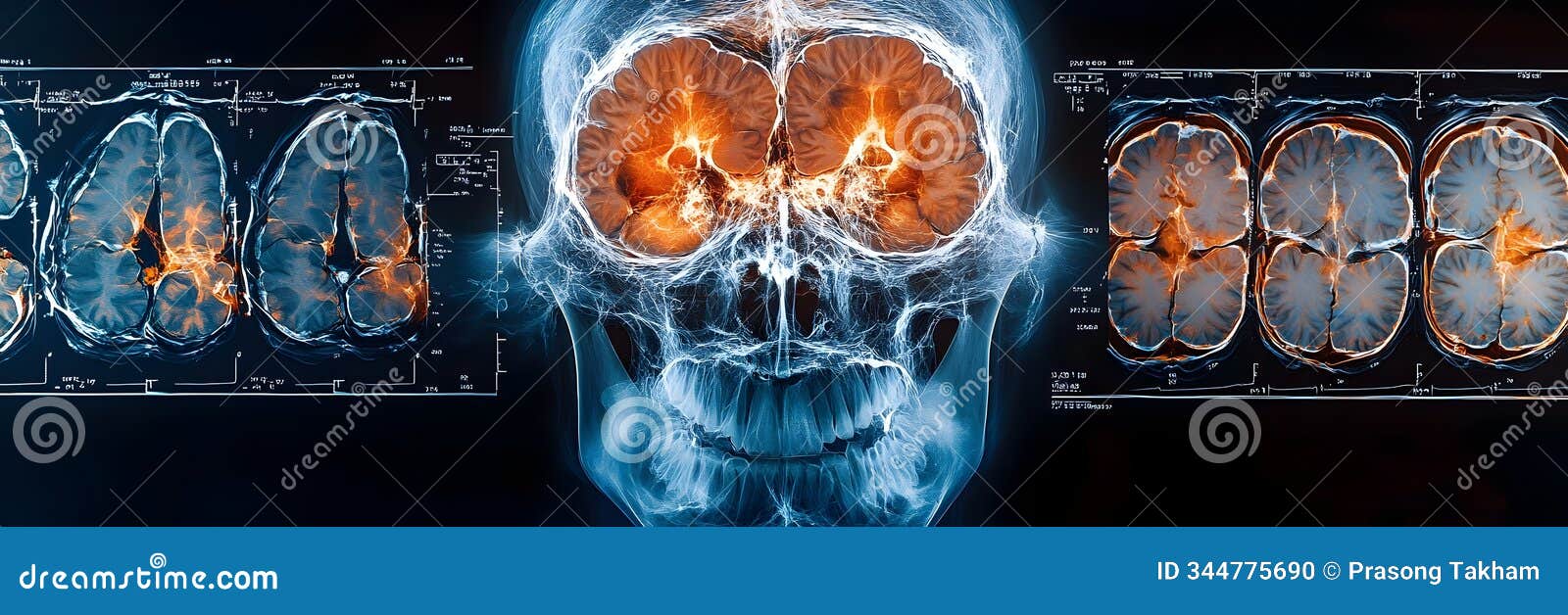 Revolutionizing Radiology AIPowered XRay Imaging For Enhanced Bone And ...