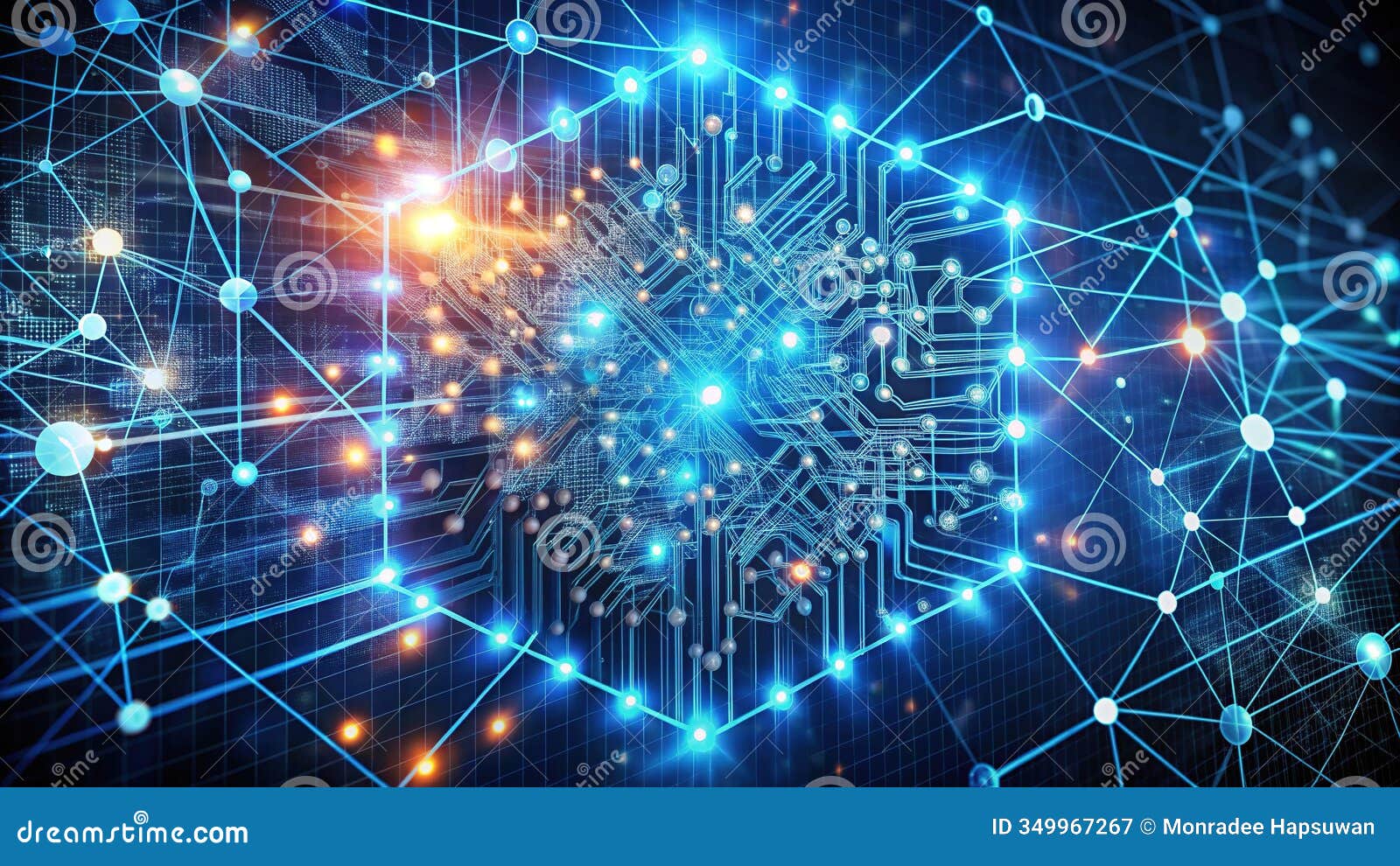 Intelligent Algorithm Development For Machine Learning Using Tensorflow