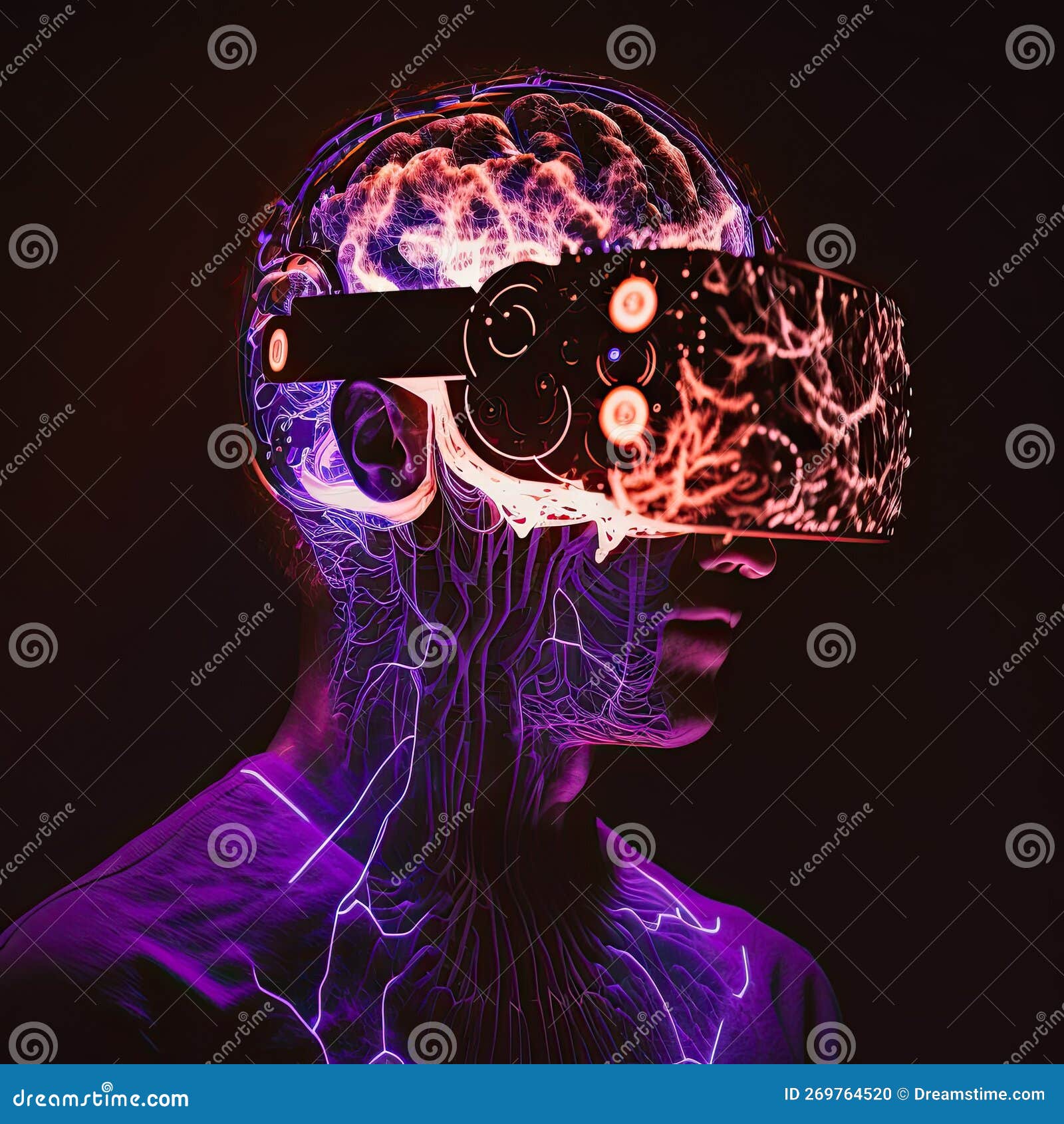 The Intelligent Brain, a Visual Exploration of Cognitive Processes and ...