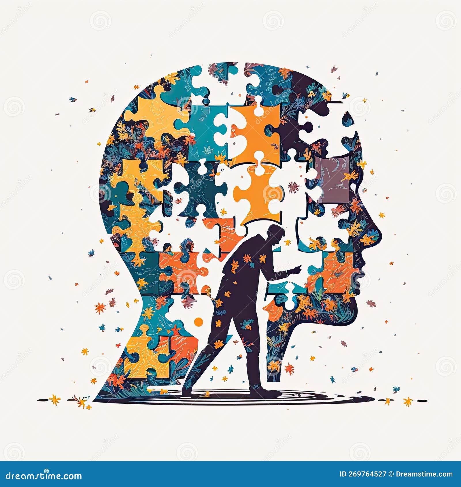 The Intelligent Brain, a Visual Exploration of Cognitive Processes and ...