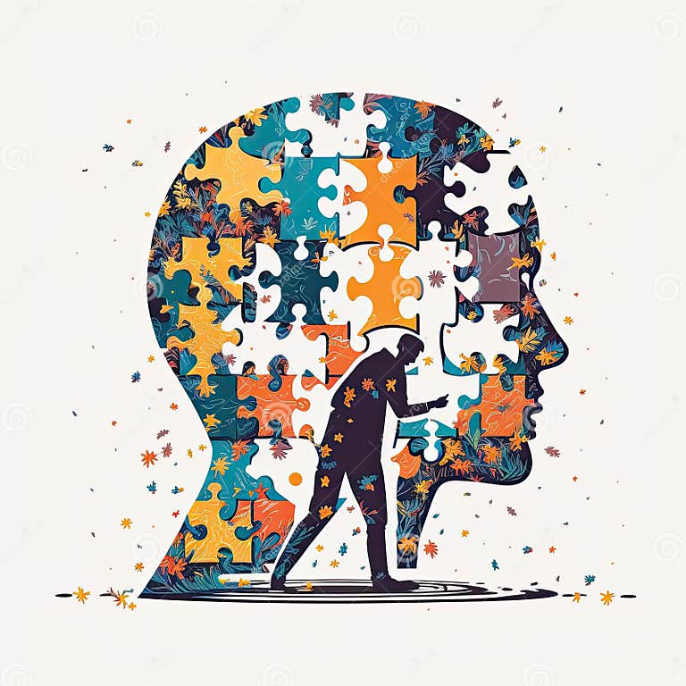 The Intelligent Brain, a Visual Exploration of Cognitive Processes and ...