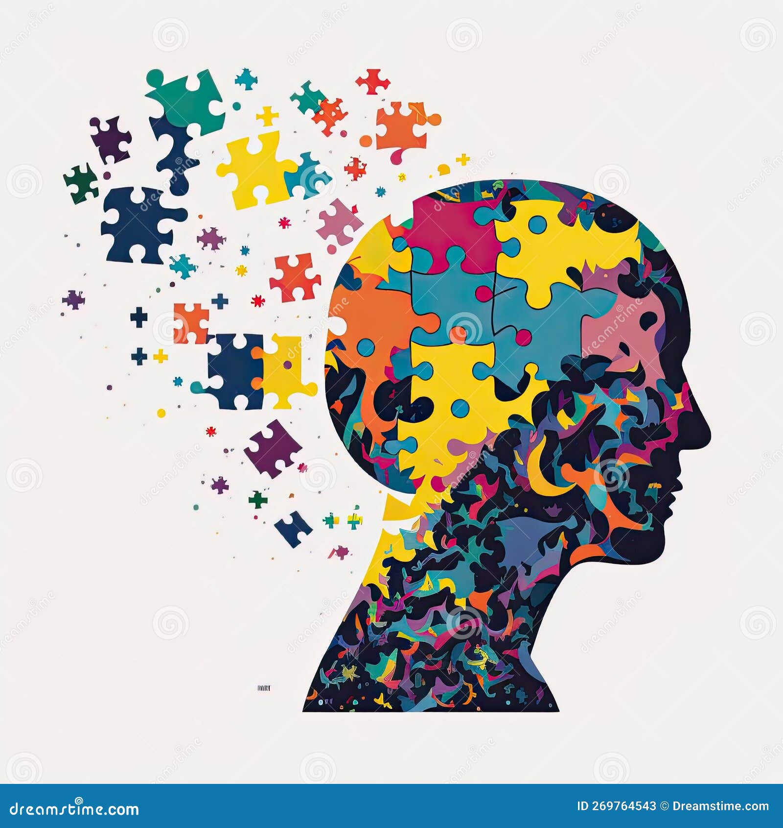 The Intelligent Brain, a Visual Exploration of Cognitive Processes and ...